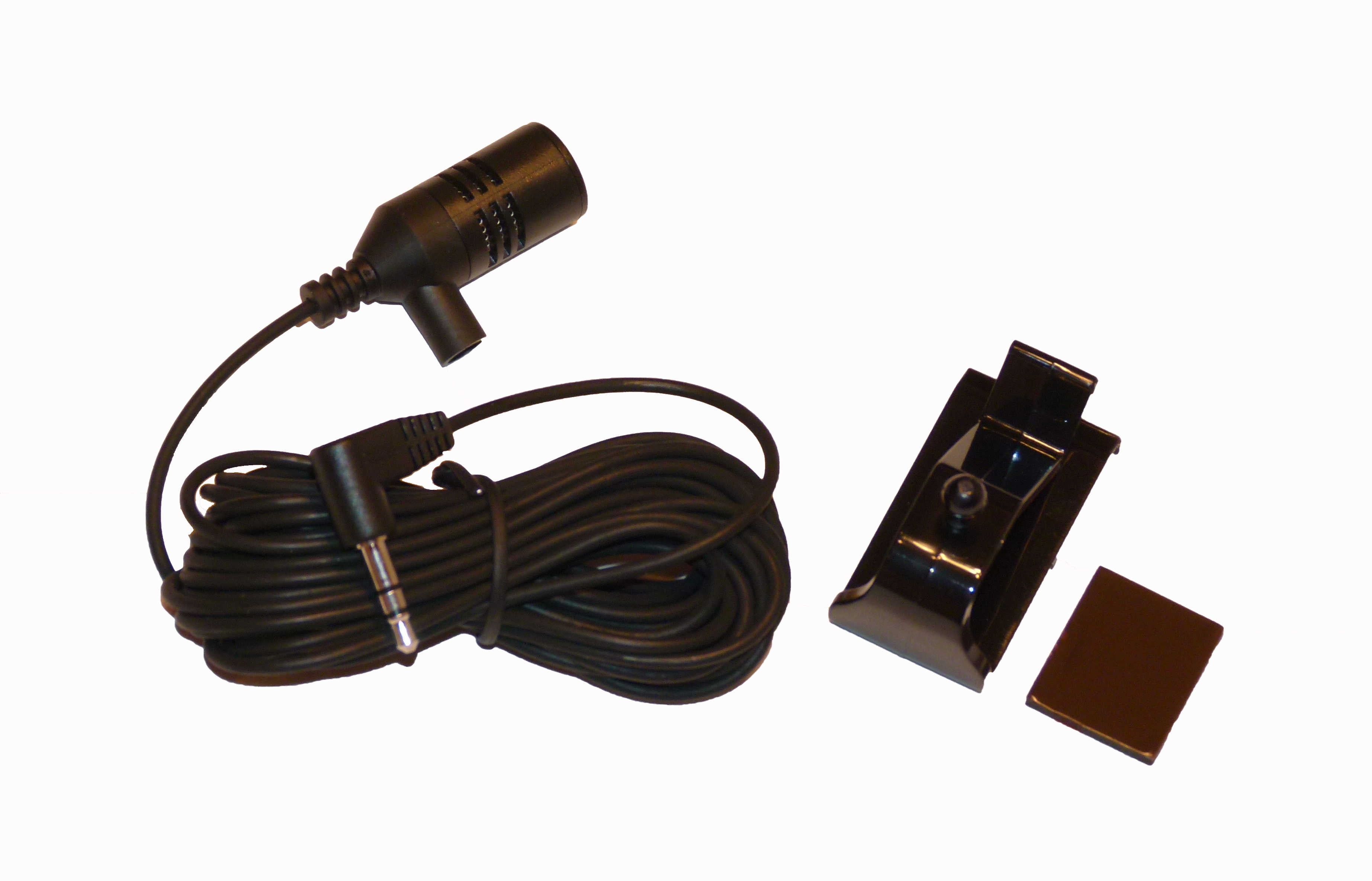 OEM Alpine Microphone Originally Shipped With I407WRAJK, I407WRAJL ...