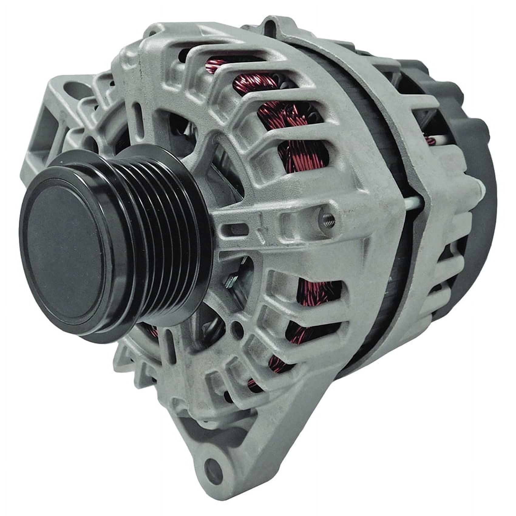 OEM Alternator Fits Chevrolet 3.0L Captiva 2012 Equinox 2010-12 Impala ...