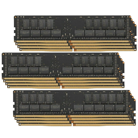 Memory Ram Ddr4