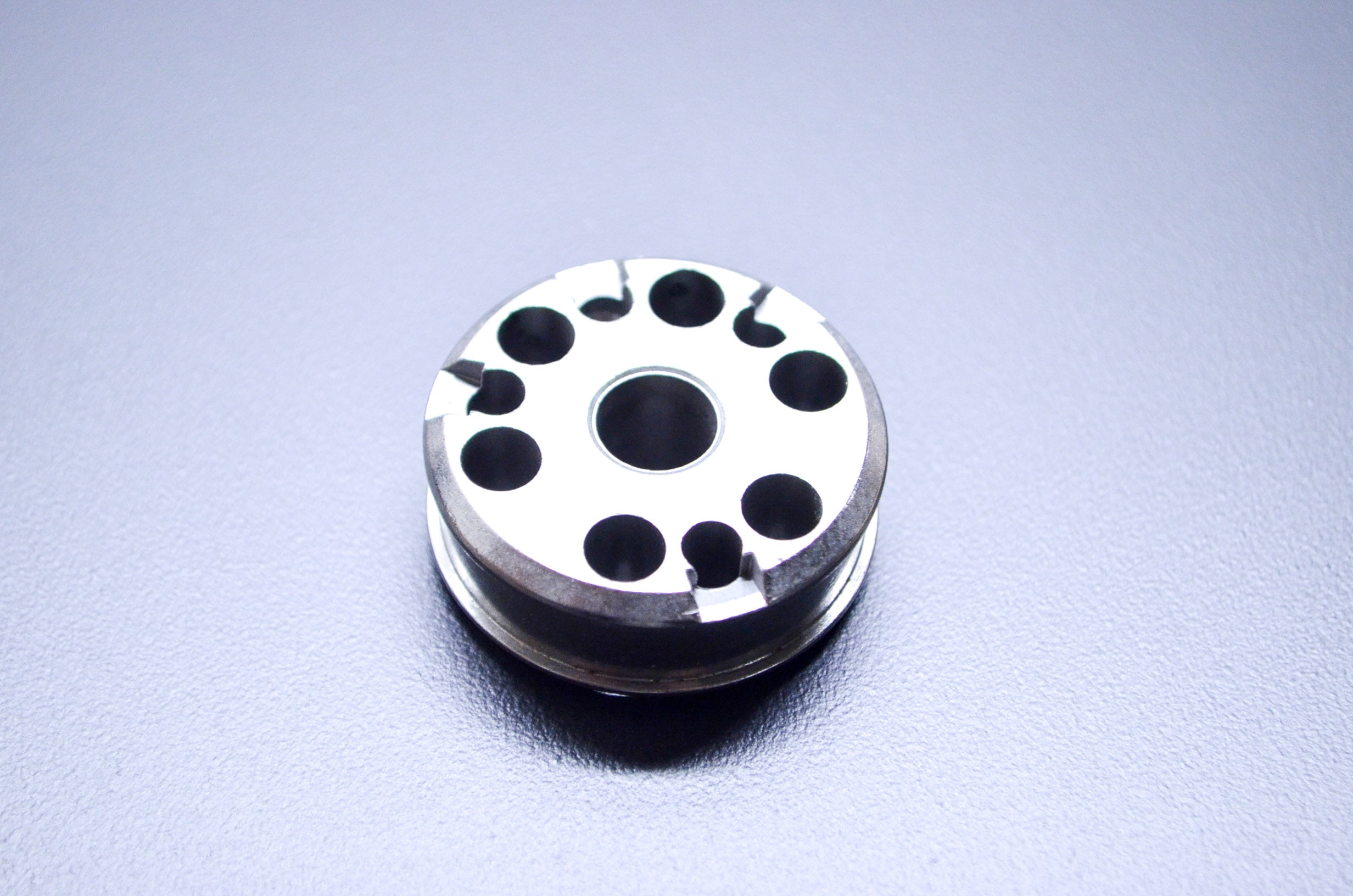 OEM Arctic Cat 0603-551 Orifice Piston .125 NOS - Walmart.com