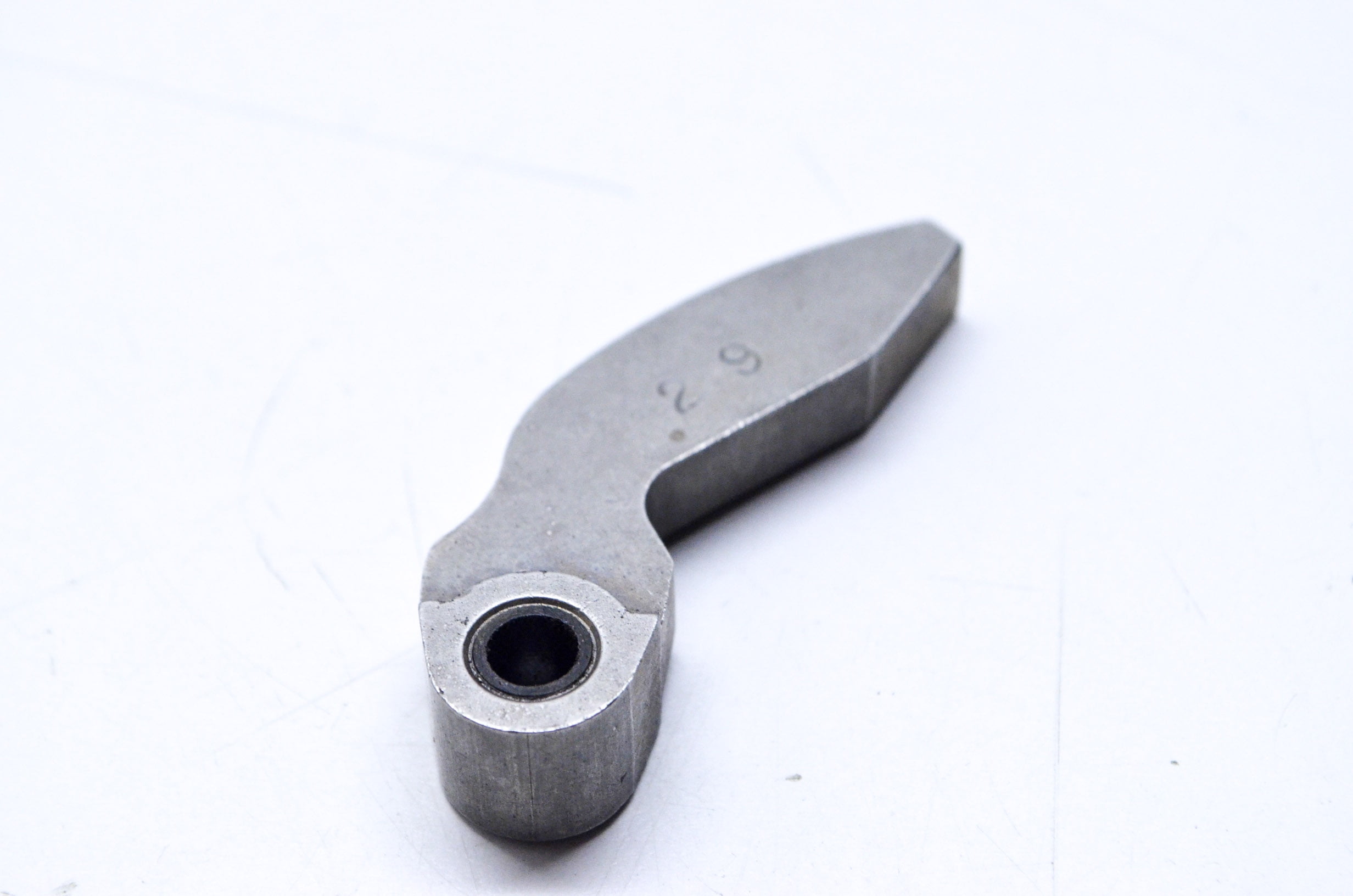 OEM Arctic Cat 0646-250 Cam Arm w/ Bearing 44.5 Gram NOS - Walmart.com