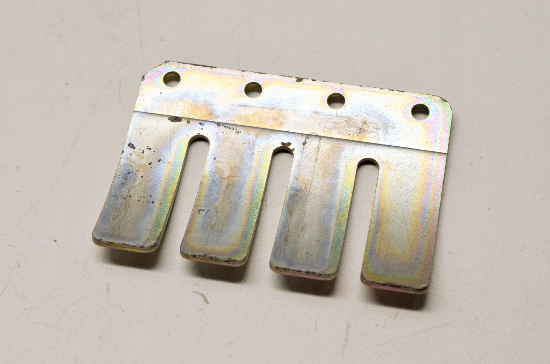 OEM Arctic Cat 3003-602 Reed Stopper NOS - Walmart.com