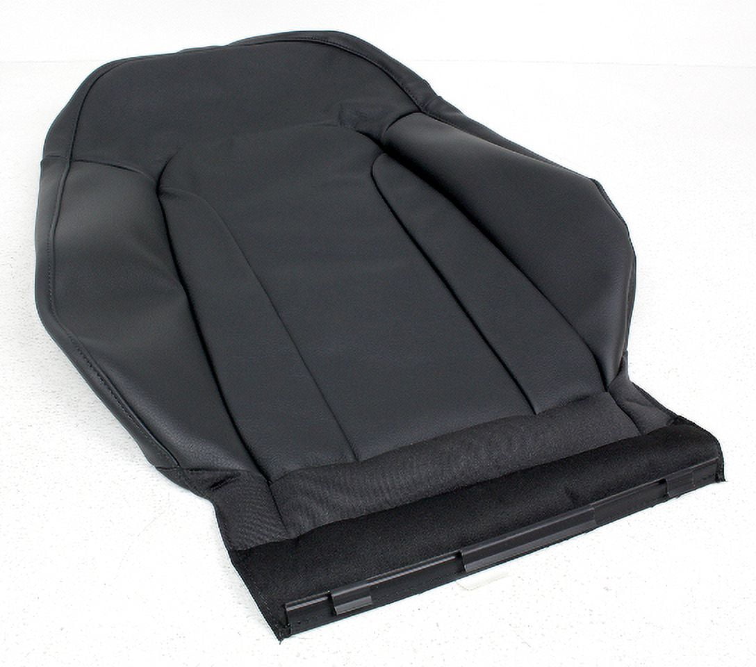 OEM Audi Q7 Left Driver Side Front Seat 4L0-881-805-C-QJH Black ...