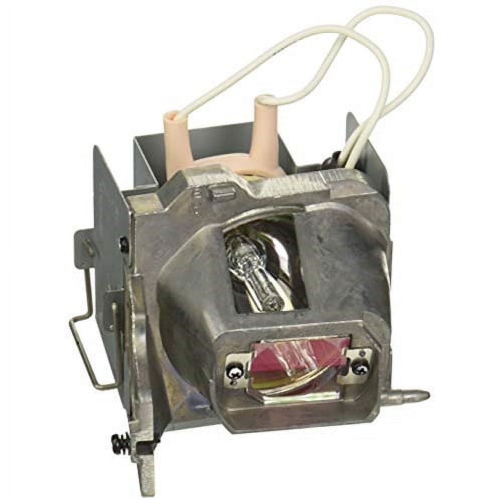 Jaspertronics™ BL-FU245A Lamp & Housing for Optoma Projectors - 1 Year ...