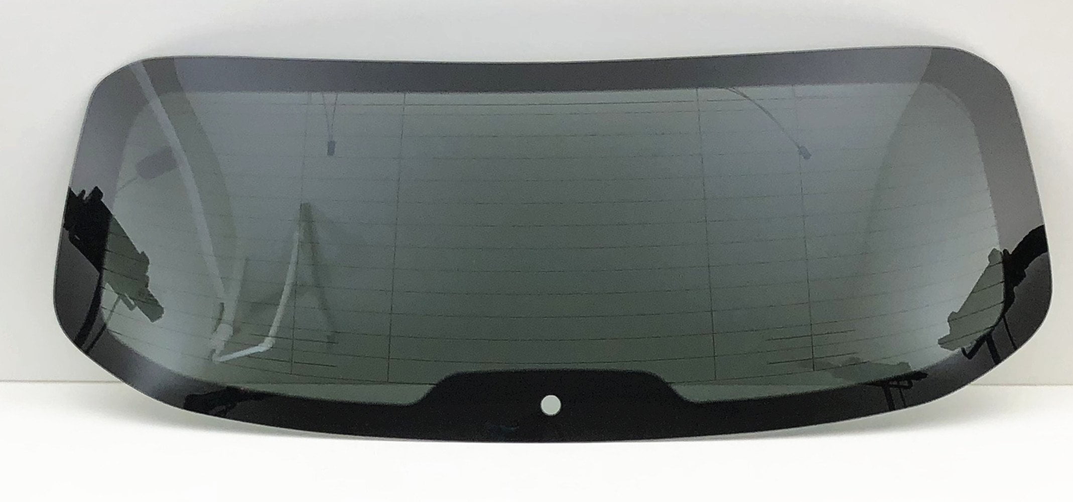 OEM Back Tailgate Window Back Glass Compatible with Mercedes Benz ...