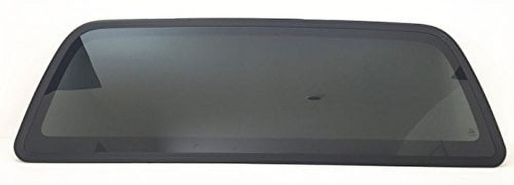 OEM Back Tailgated Window Back Glass Compatible with Ford Explorer ...