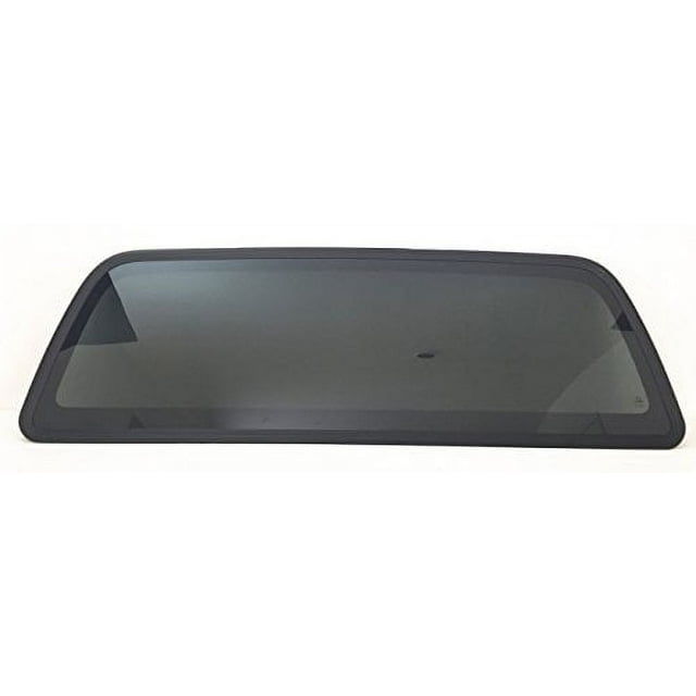 OEM Back Tailgated Window Back Glass Compatible with Ford Explorer ...