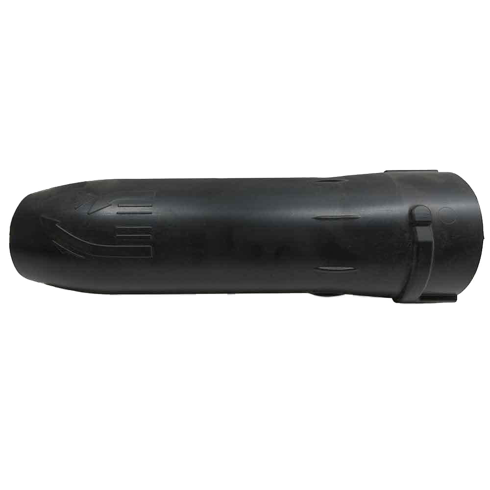 OEM Backpack Blower Tube End Pipe Husqvarna Redmax RH EBZ7500 576565001 ...
