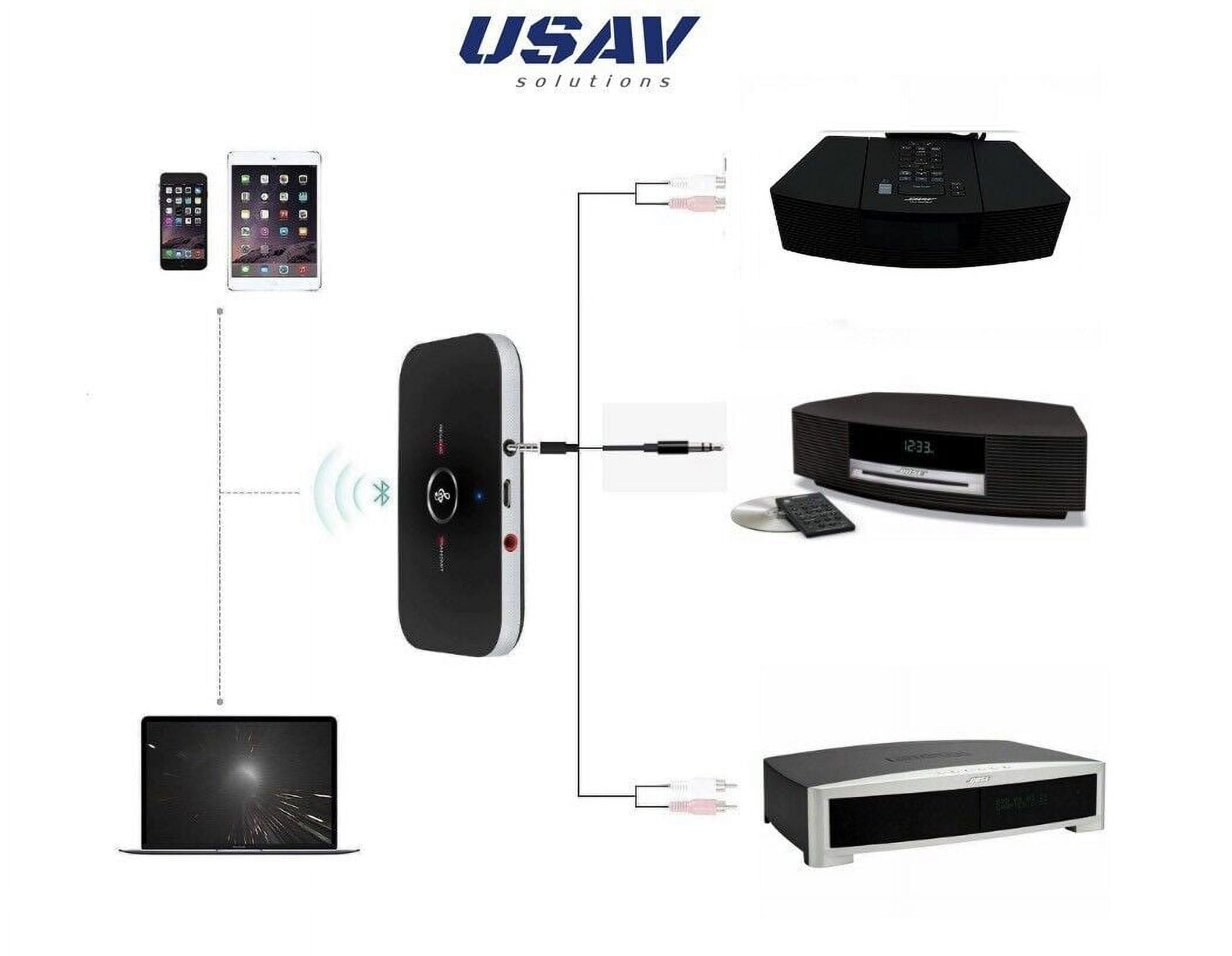 OEM Bluetooth Adapter for Wave Radio CD Player AWRC-1G AWRC-1P ...