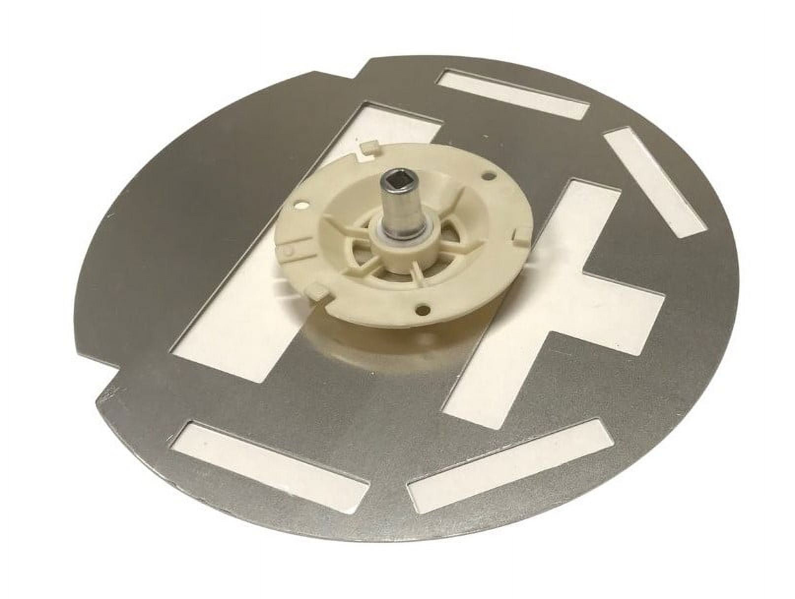 OEM Bosch Microwave Waveguide Stirrer Originally Shipped With HMD8451UC ...