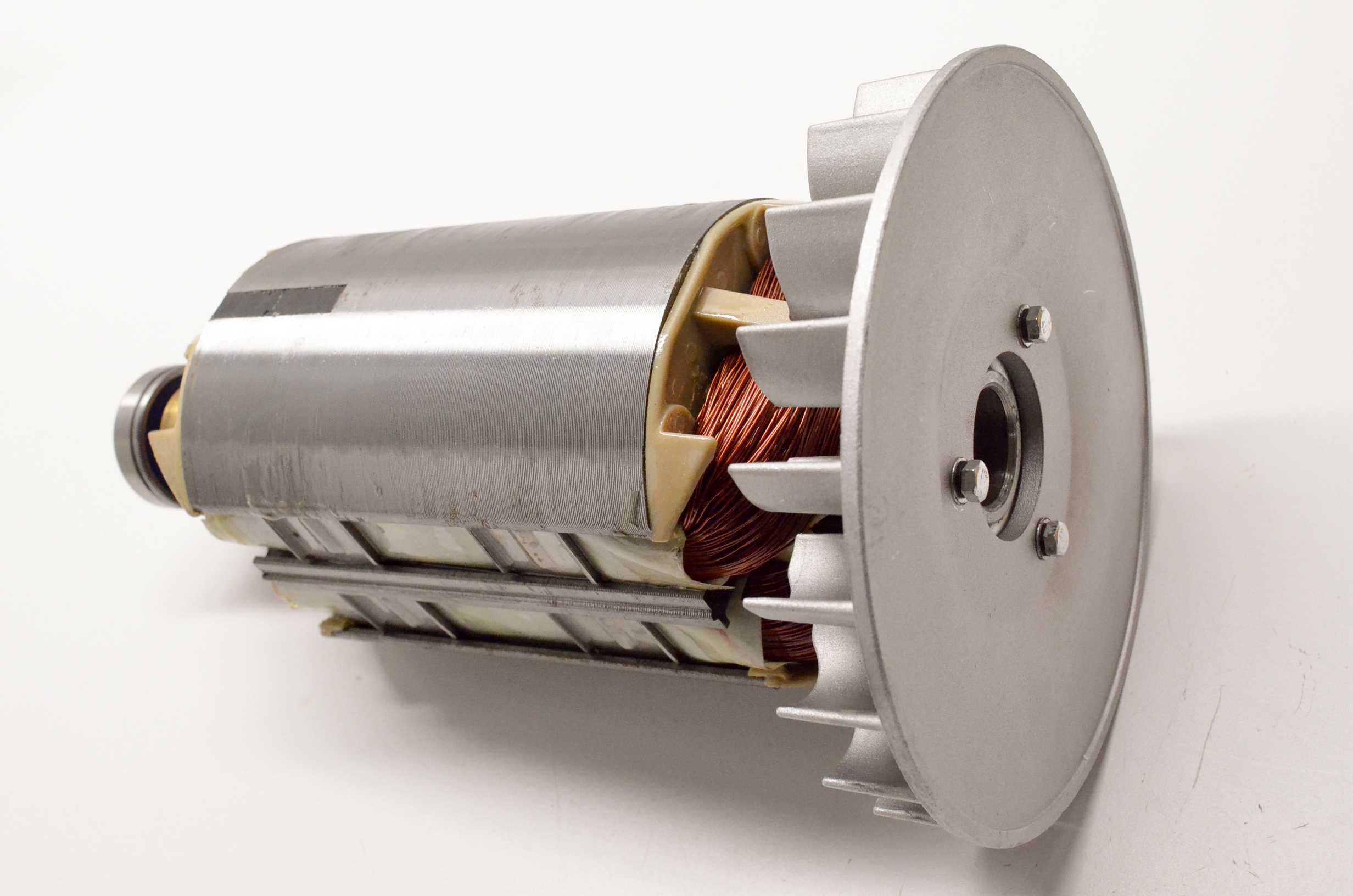 OEM Briggs & Stratton 313315GS Rotor NOS - Walmart.com