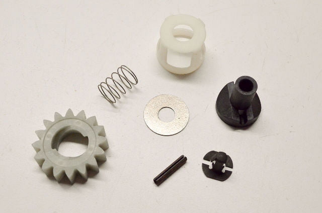 OEM Briggs & Stratton 393254 Starter Drive Spring Kit NOS - Walmart.com