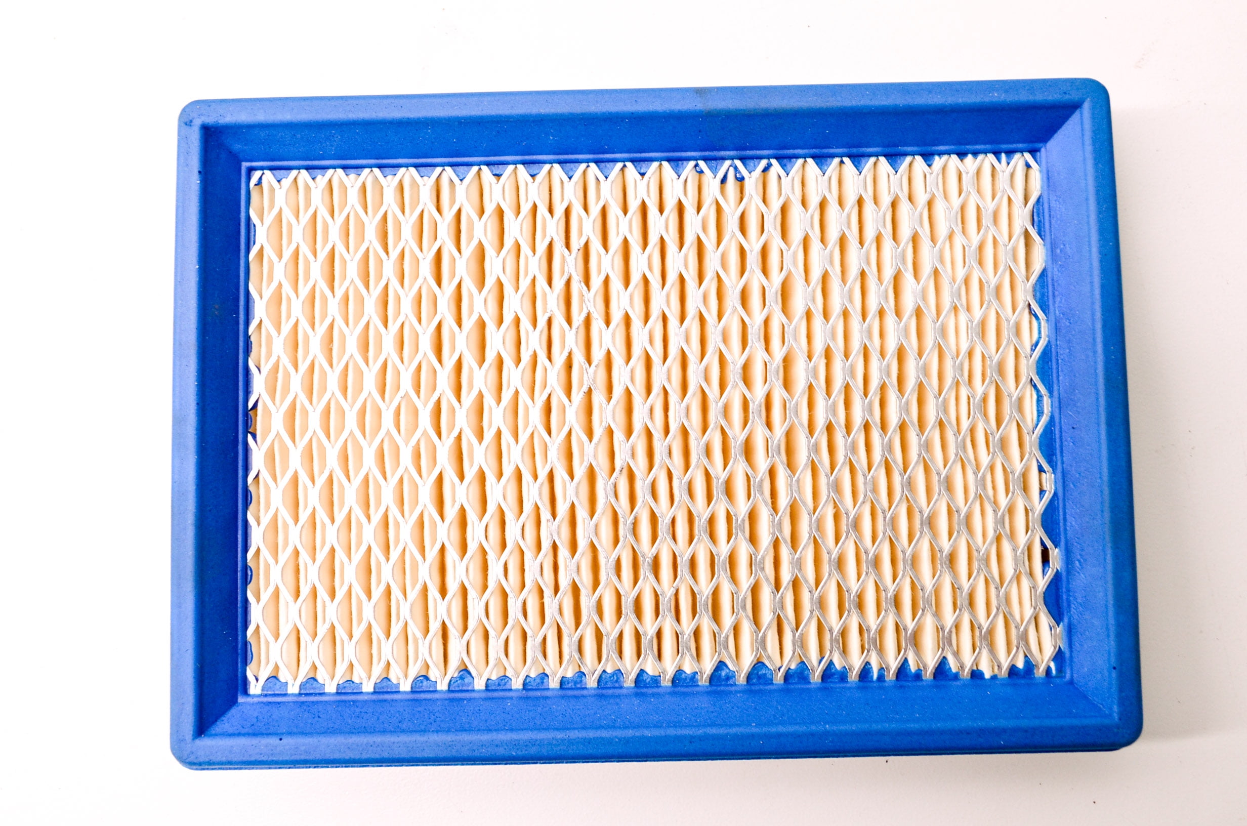 OEM Briggs & Stratton 397795 Air Filter NOS - Walmart.com