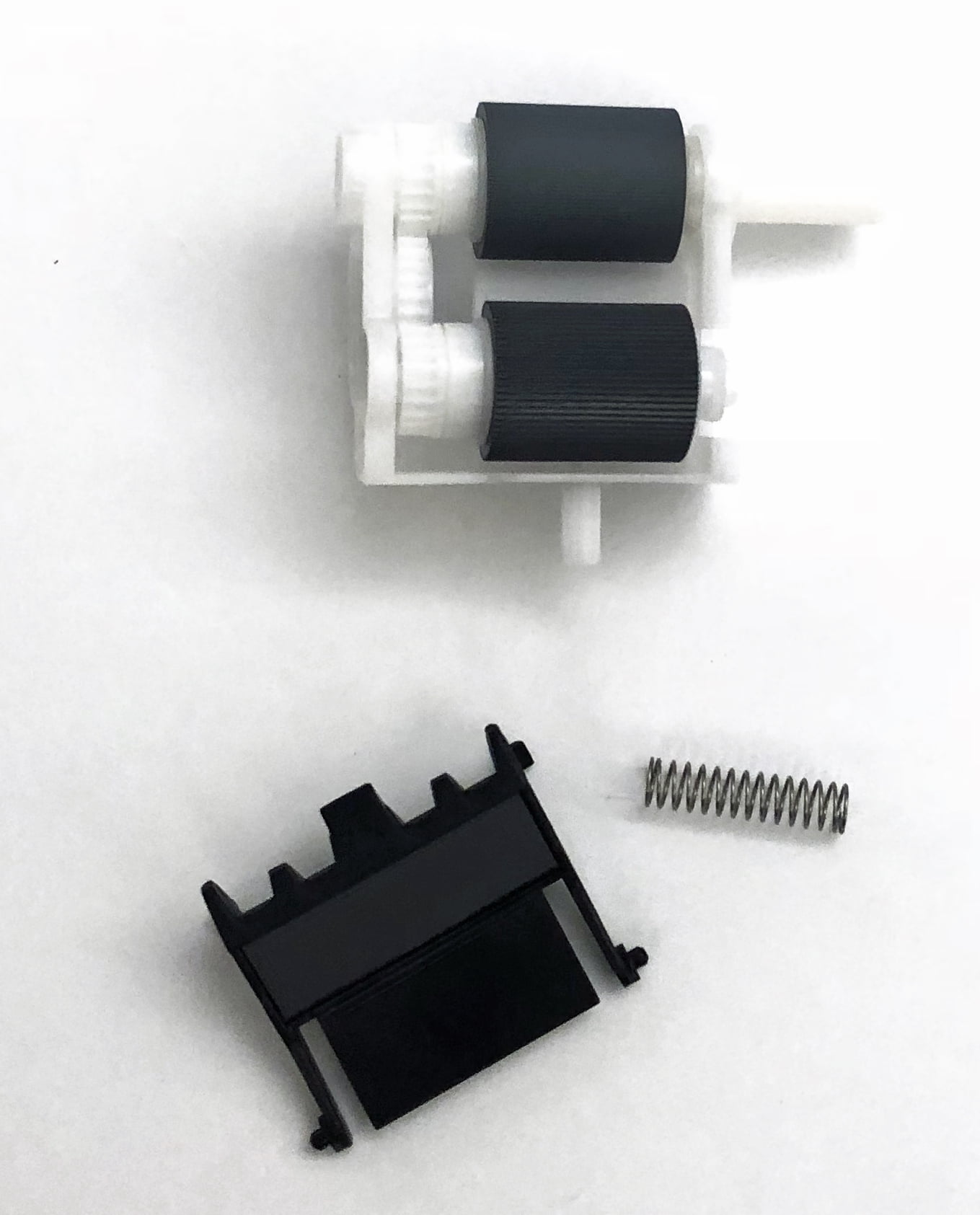 OEM Brother Cassette Paper Feed Kit Shipped With MFCL5800DW, MFC ...