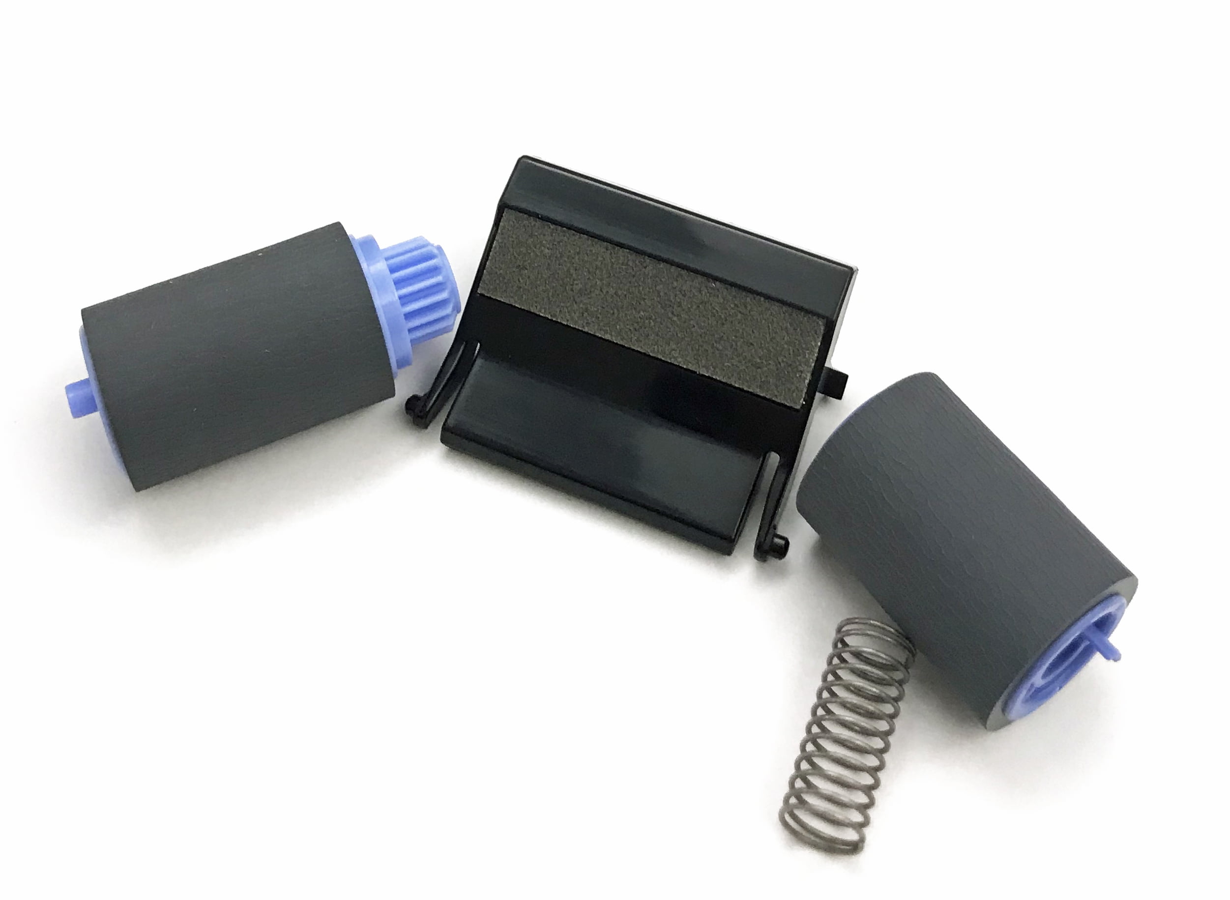 OEM Brother Cassette Paper Feed Kit Specifically For HL6050D, HL-6050D ...