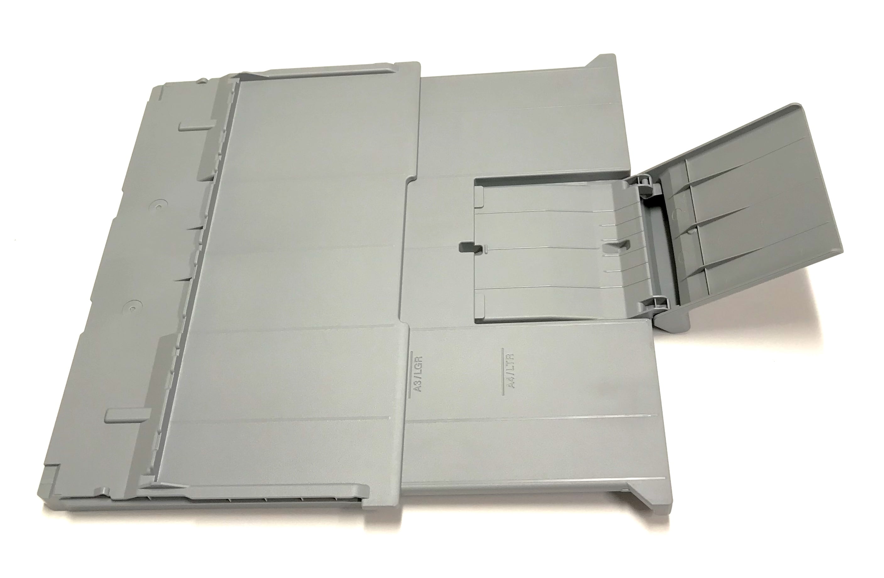 Free Shipping! OEM Brother Exit Tray Assembly Originally Shipped With ...