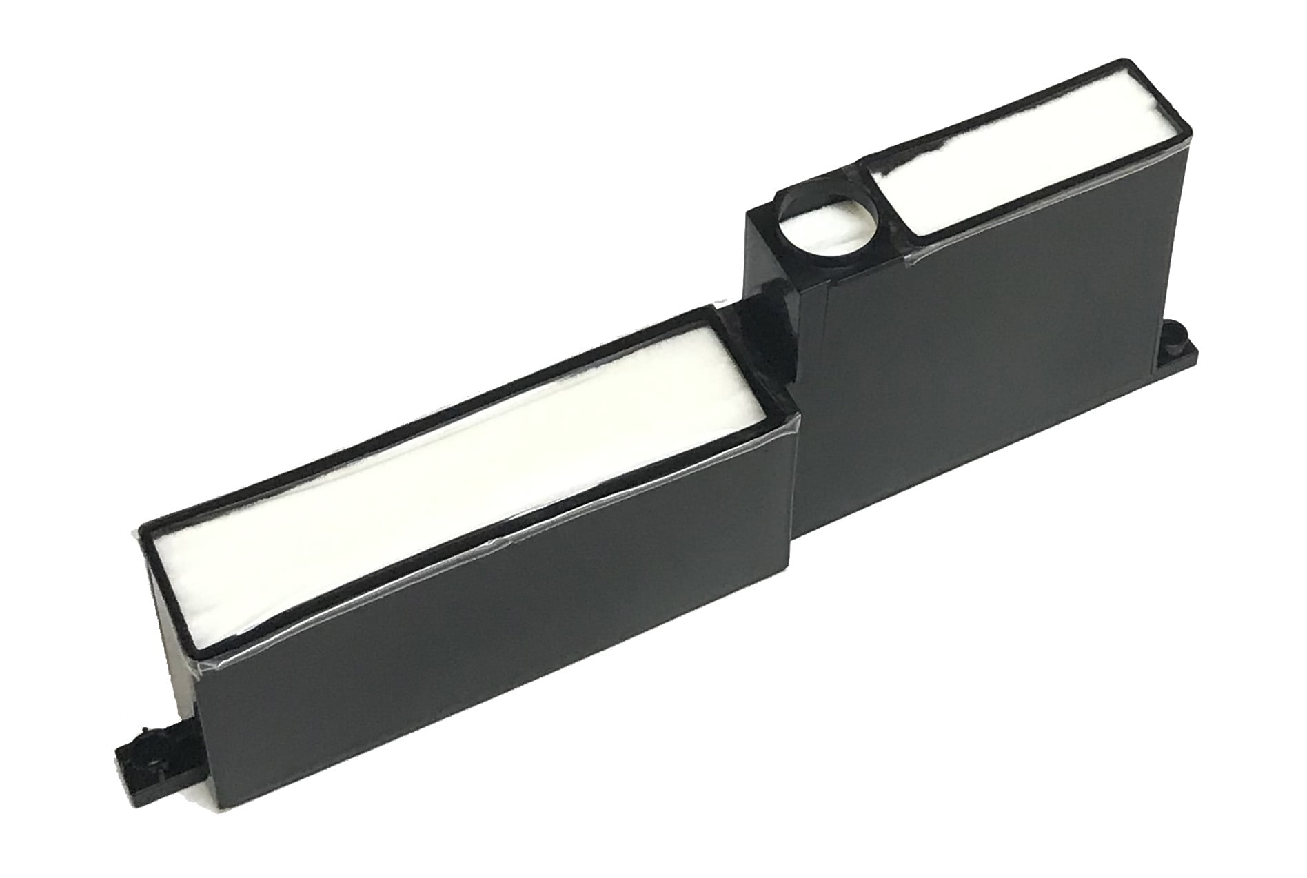 OEM Brother Ink Absorber Box Maintenance Kit Waste Assembly Originally ...