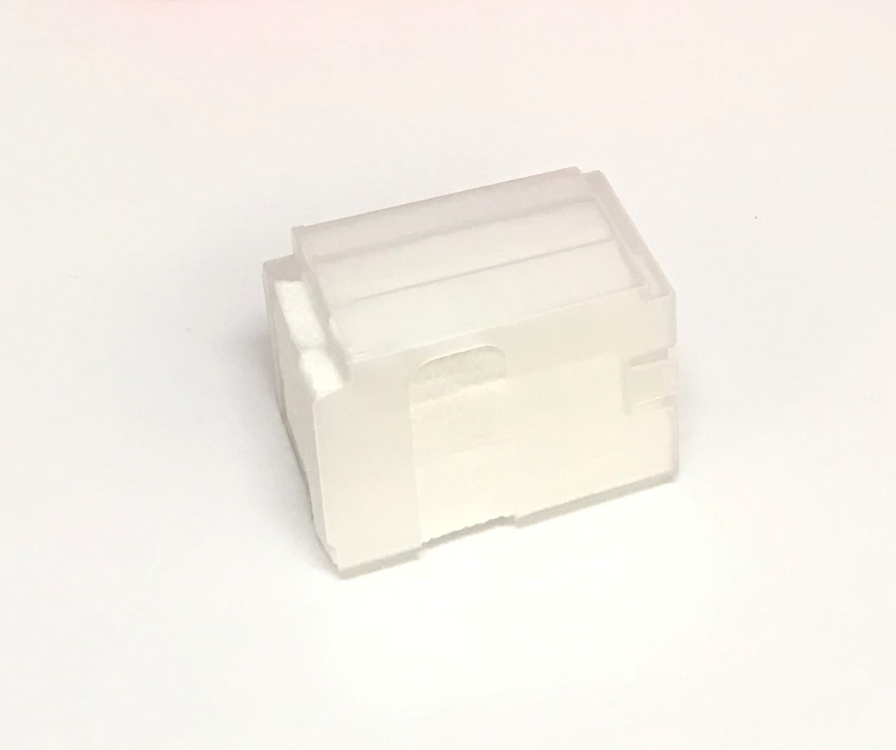 OEM Brother Ink Absorber Box Waste Assembly Originally Shipped With MFC ...