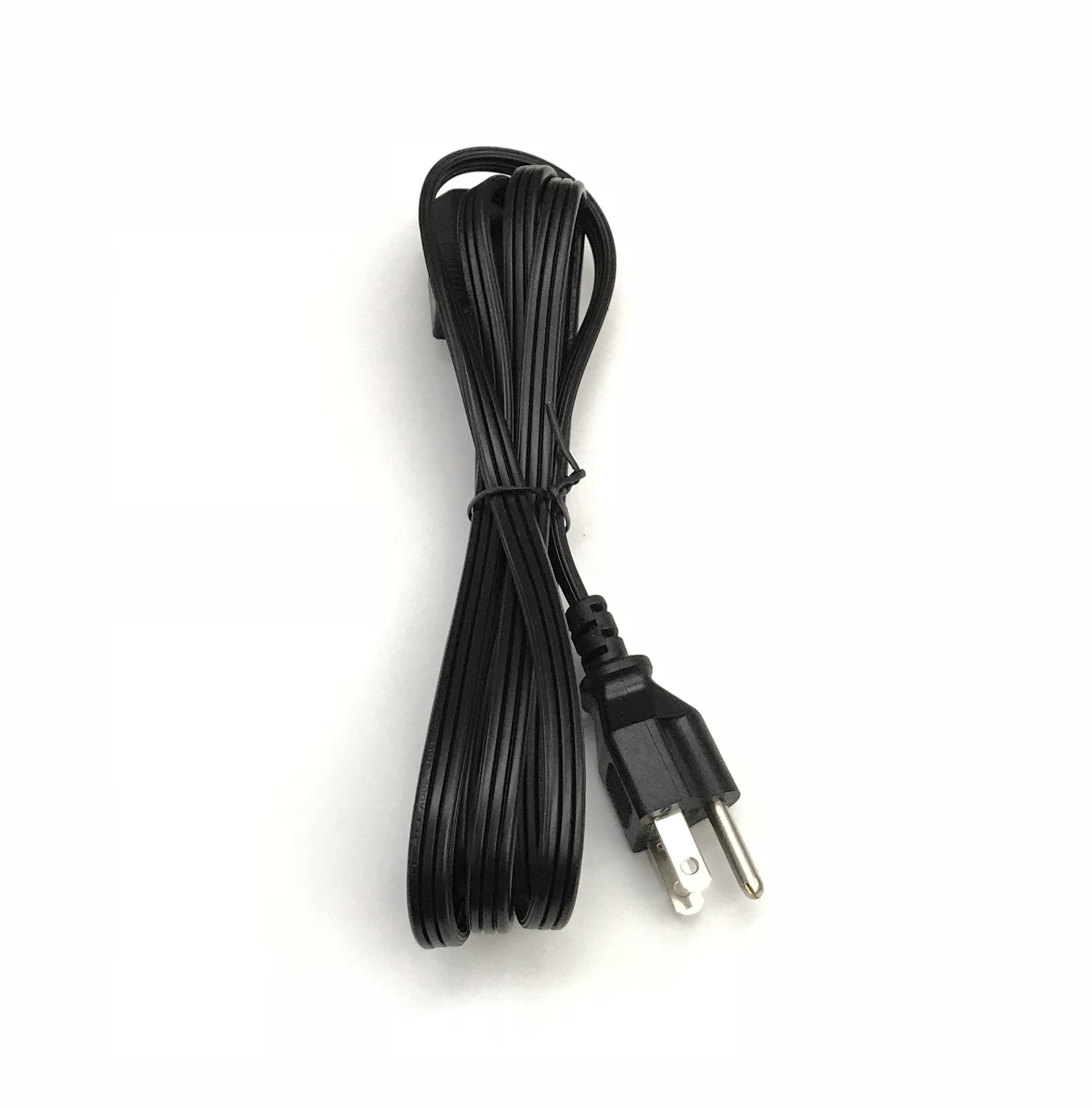 OEM Brother Power Cord Cable Originally Shipped With HL5170DN, HL ...