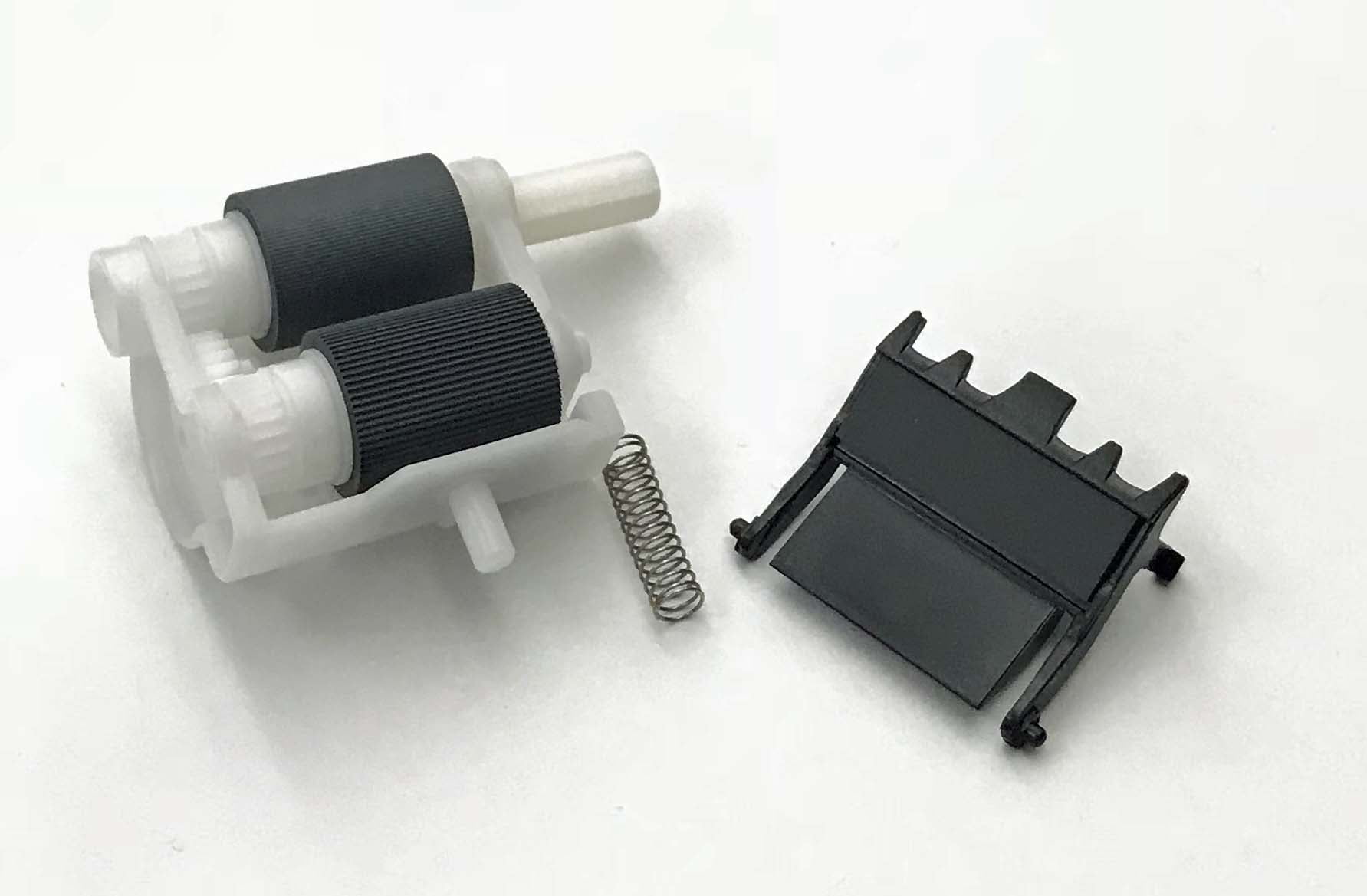 OEM Brother Sheet Tray Feed Kit Roller Kit 250 & 500 Page For HL6180DWT ...