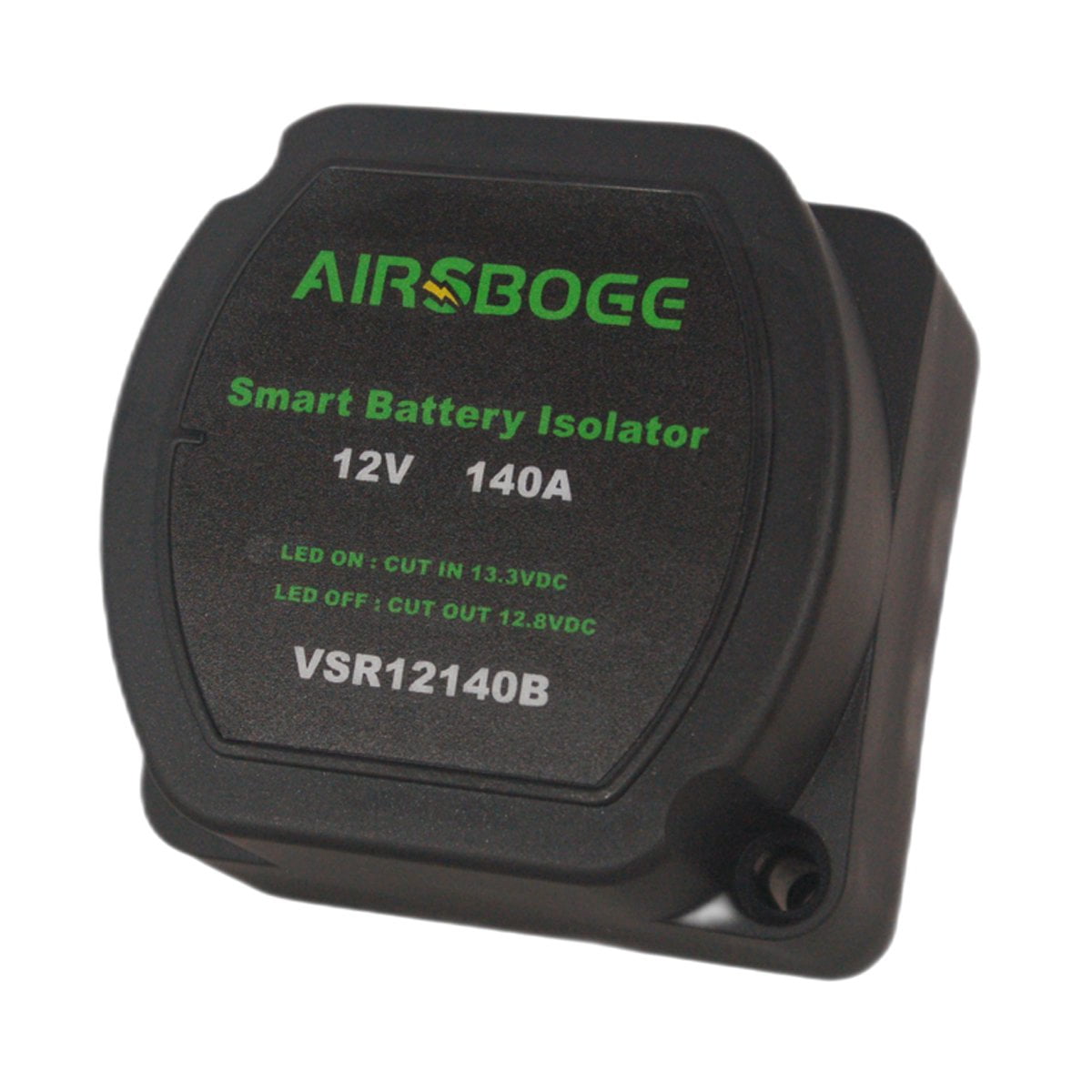 OEM CE Heavy Duty 12V 140A-300A Automatic Dustproof Smart Dual Battery ...