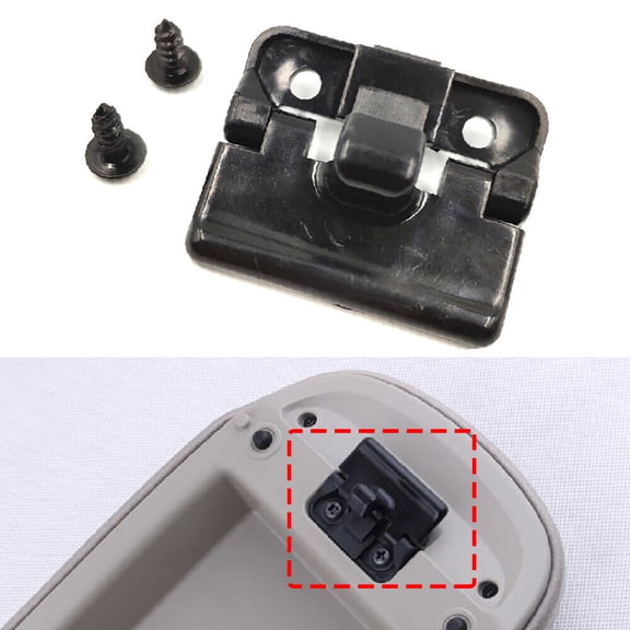 Toyota 4runner Center Console