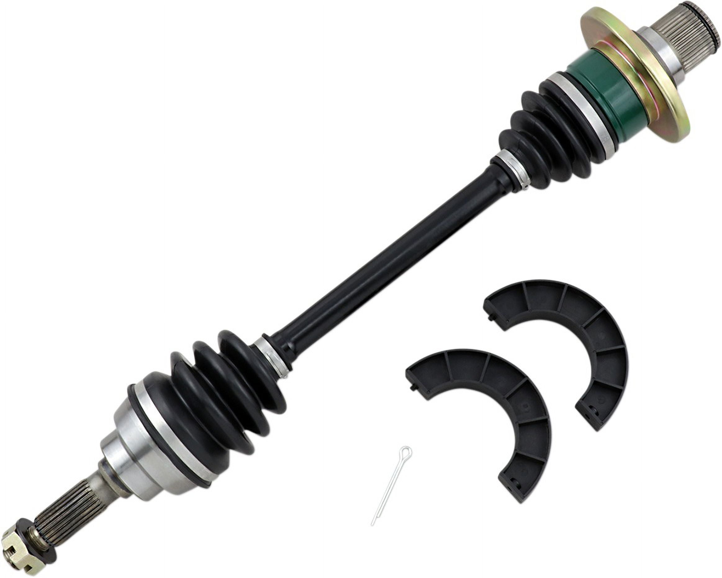 OEM CV Rear Axle Kit - Walmart.com
