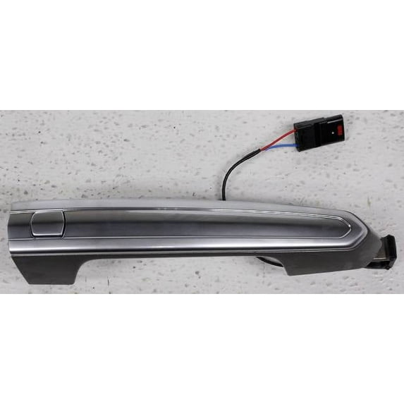 OEM Cadillac ATS, CTS, CTS-V, XTS Exterior Door Handle 23339082 Bronze Dune (Code: GMU ...