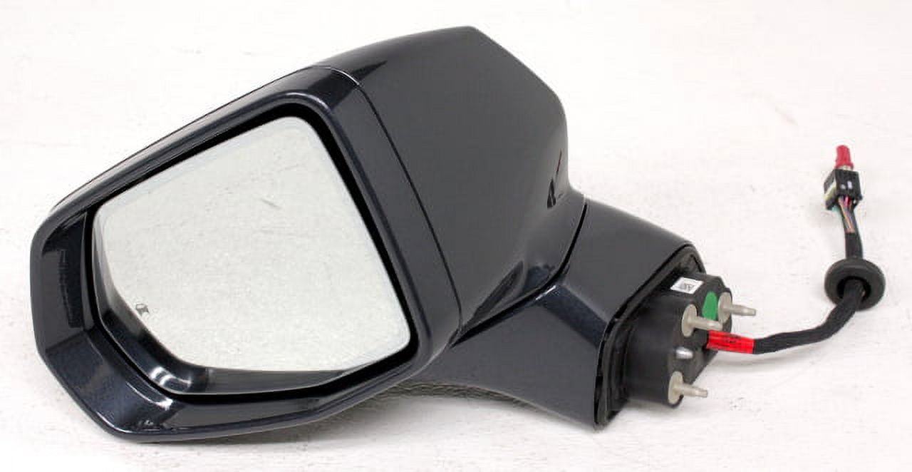 OEM Cadillac XT5 Luxury Premium Left Driver Side Exterior Mirror ...