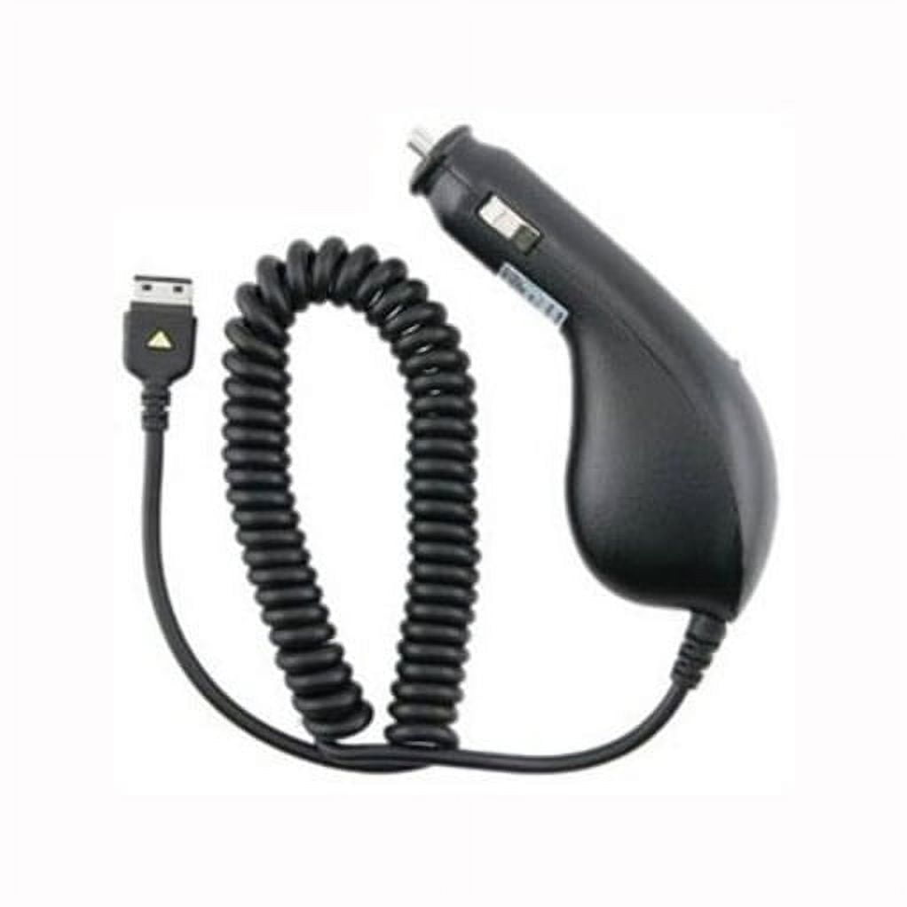 Samsung Rogue Charger Type