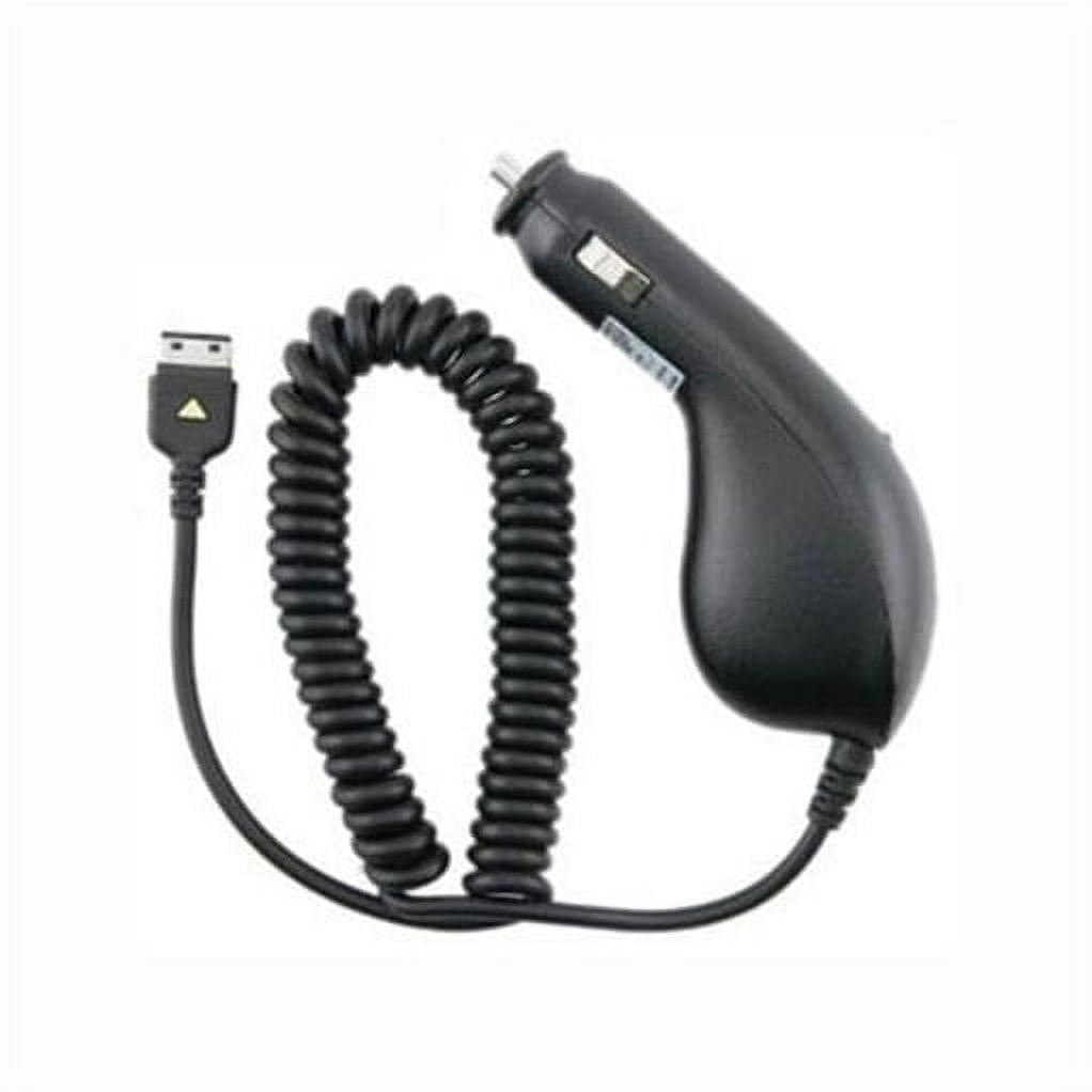 OEM Car DC Power Adapter Plug-in Charger Compatible With Samsung Trill R520, Tint R420, T404G ...