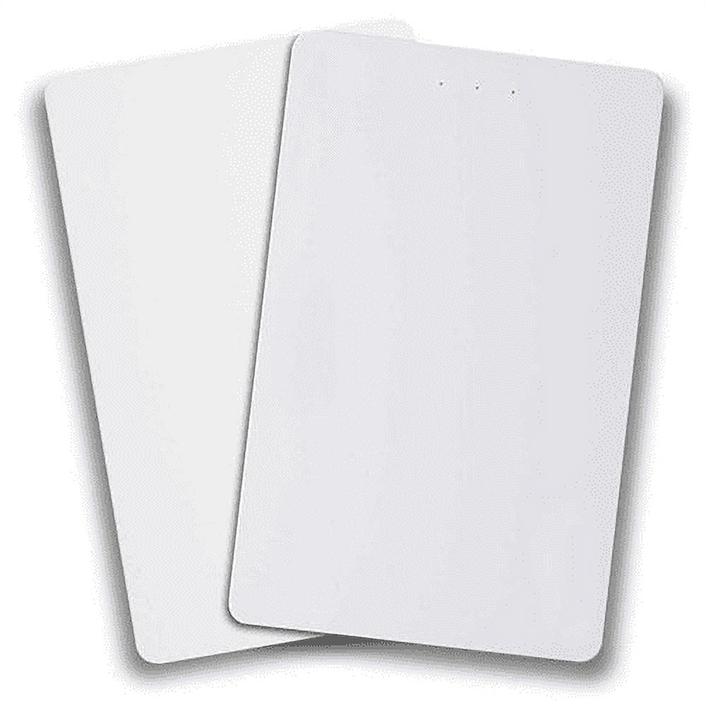 OEM Cards ISOPK25 Iso 26 Bit - 25 Pack Proximity Cards - No Slot ...