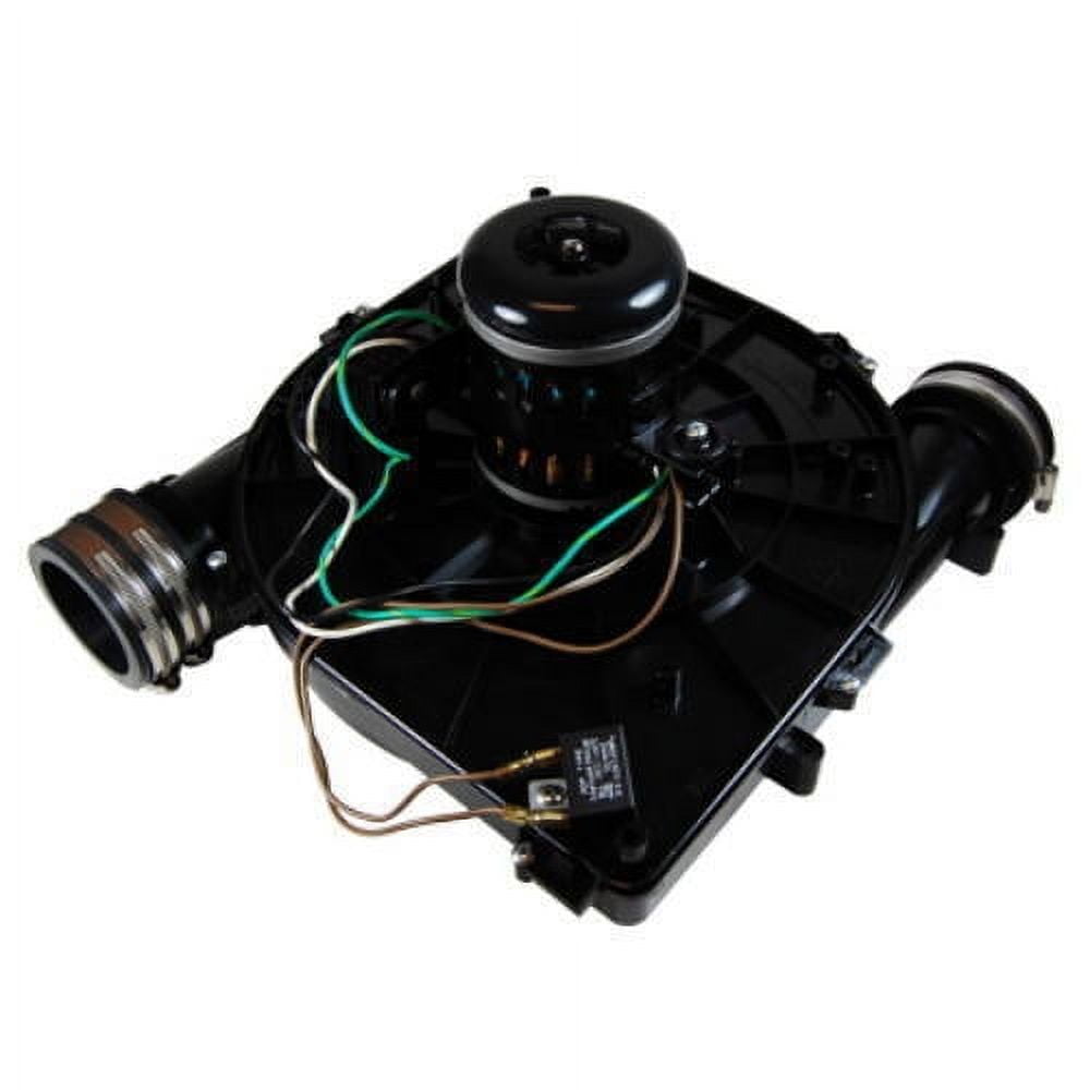OEM Carrier Bryant Payne Furnace Inducer Exhaust Motor 320725751 320725 ...