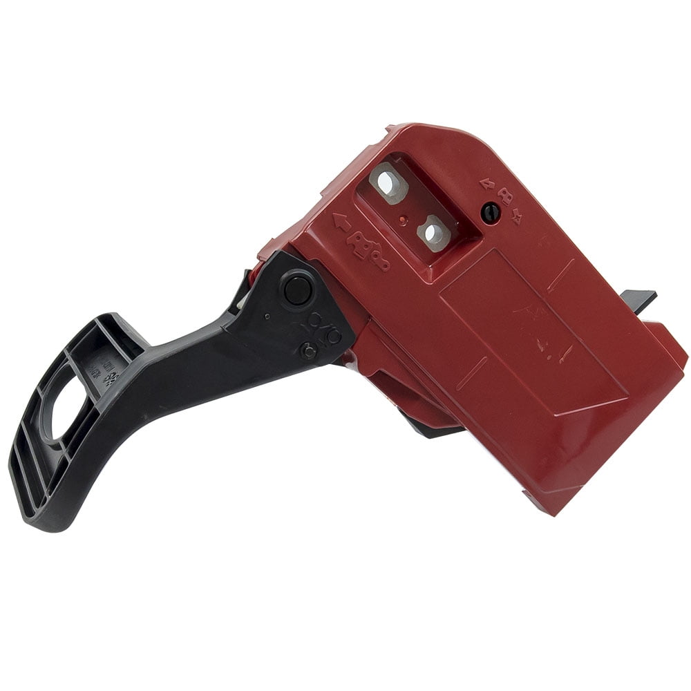 OEM Chain Brake Assembly Troy-Bilt MTD Cub Cadet Chainsaw 753-08505 ...