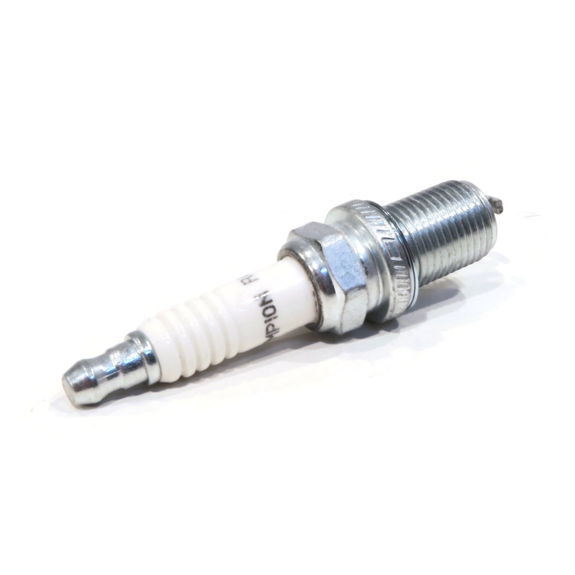 OEM Champion Spark Plug for Briggs & Stratton 496055, 496055S, 499608 ...