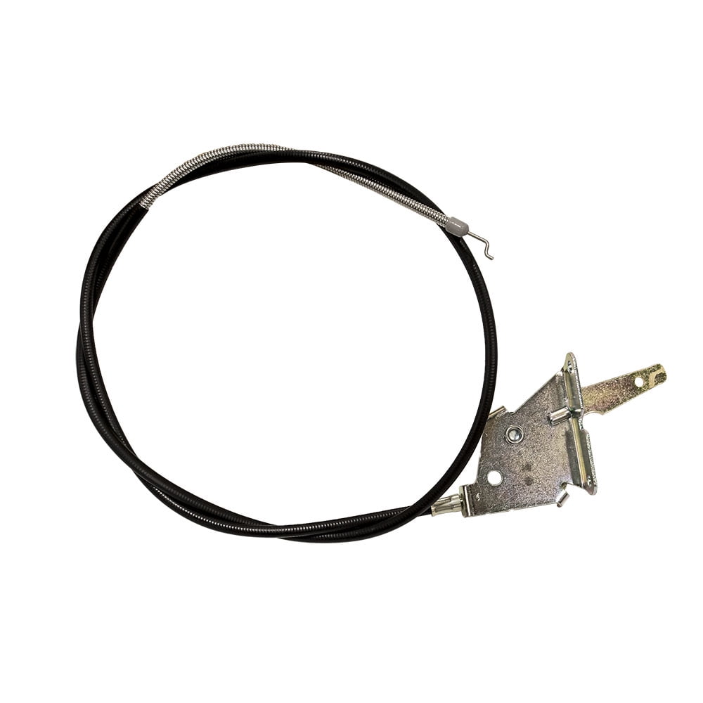 MTD 946-04830B Throttle/Choke 38" Control Cable Troy-Bilt Columbia ...
