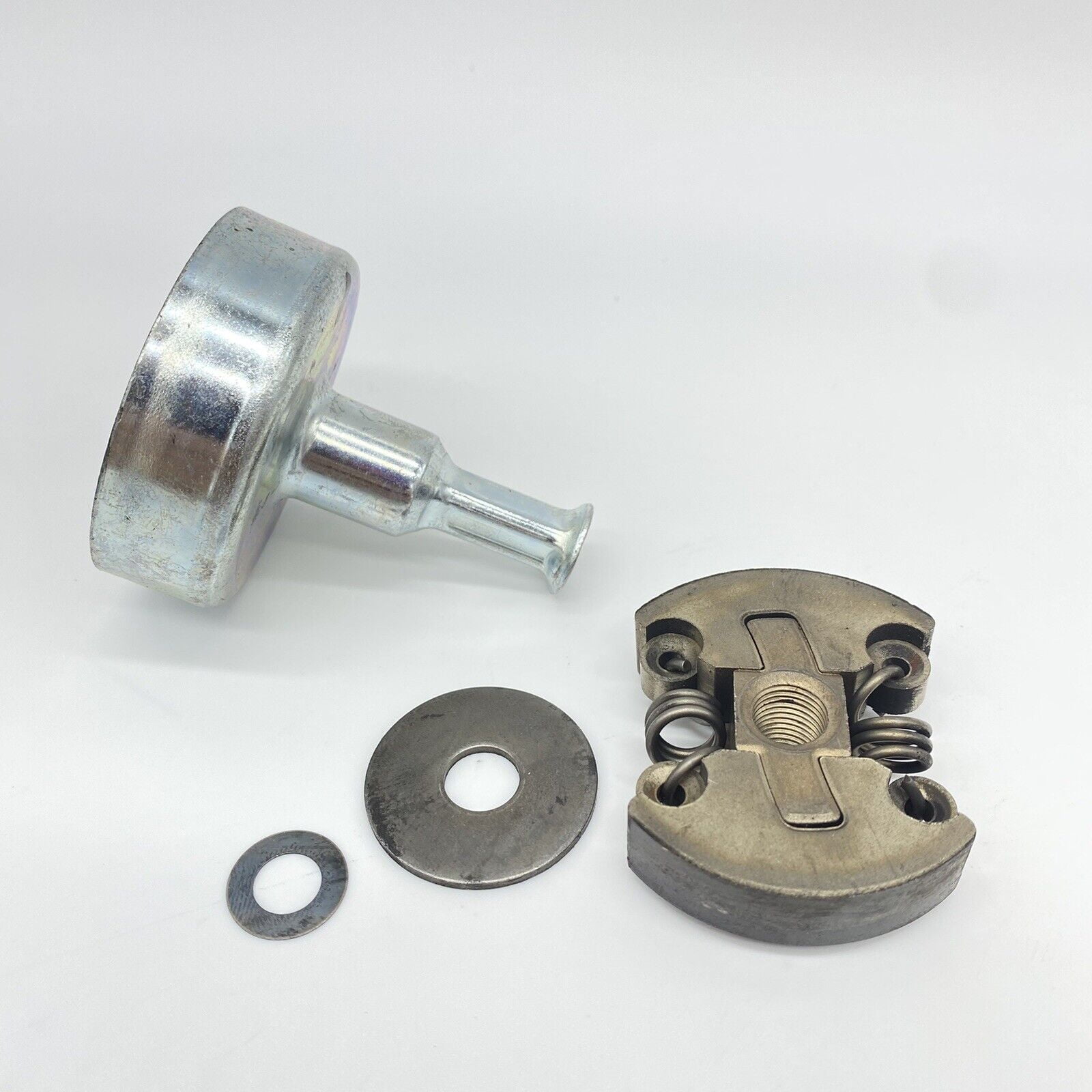 OEM Clutch Assembly For Craftsman WS215 String Trimmer CMXGTAMDZ22C ...
