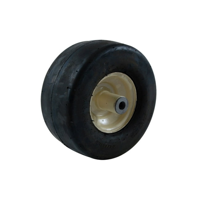 OEM Cub Cadet Front Caster Wheel Assembly for Z-Force 60, Enforcer 44 ...