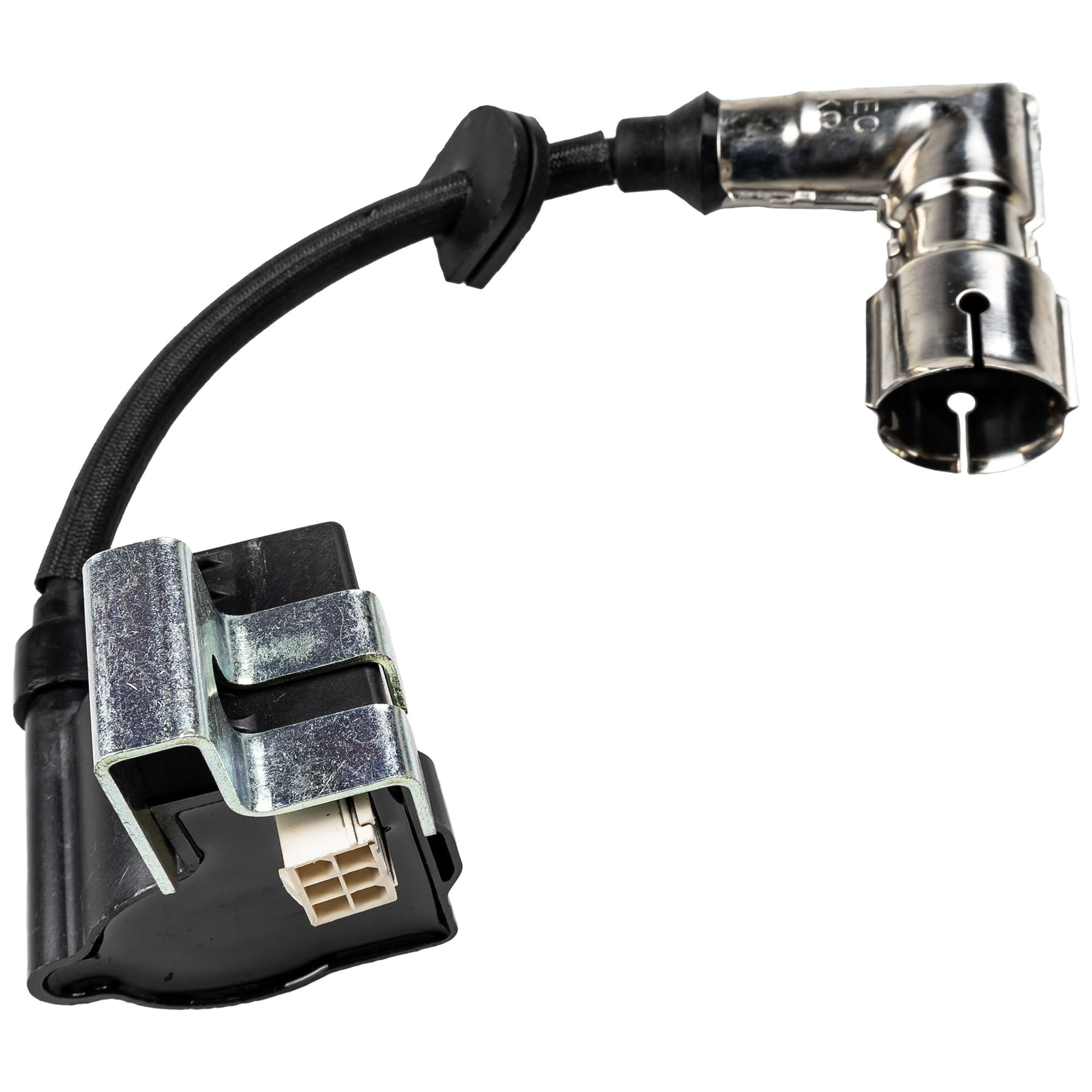 OEM Cub Cadet Ignition Coil Assembly for 9Q78HU, 9Q78HUA, 9Q78HUB ...