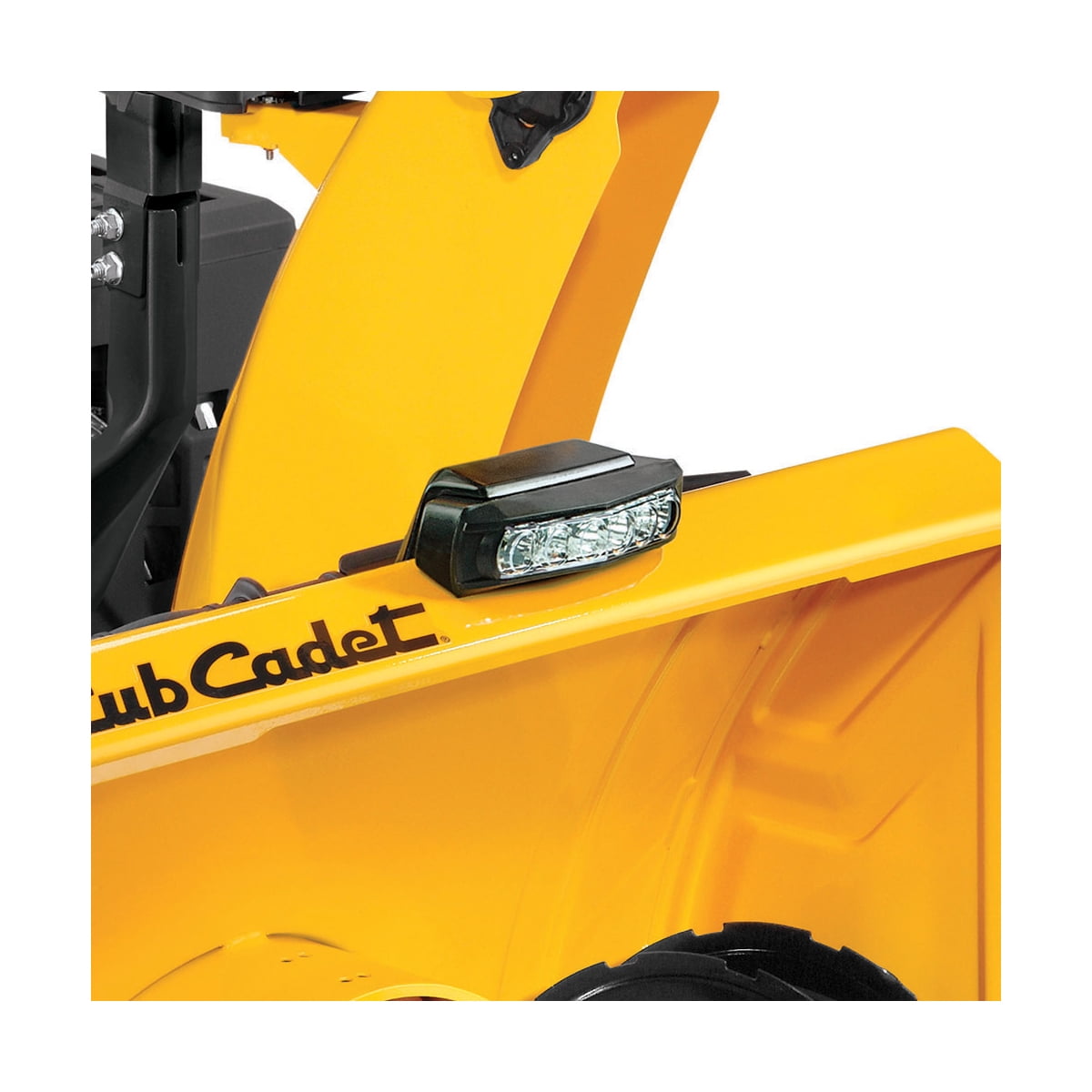 OEM Cub Cadet LED Light Kit for Snow Blowers / 753-08484 - Walmart.com