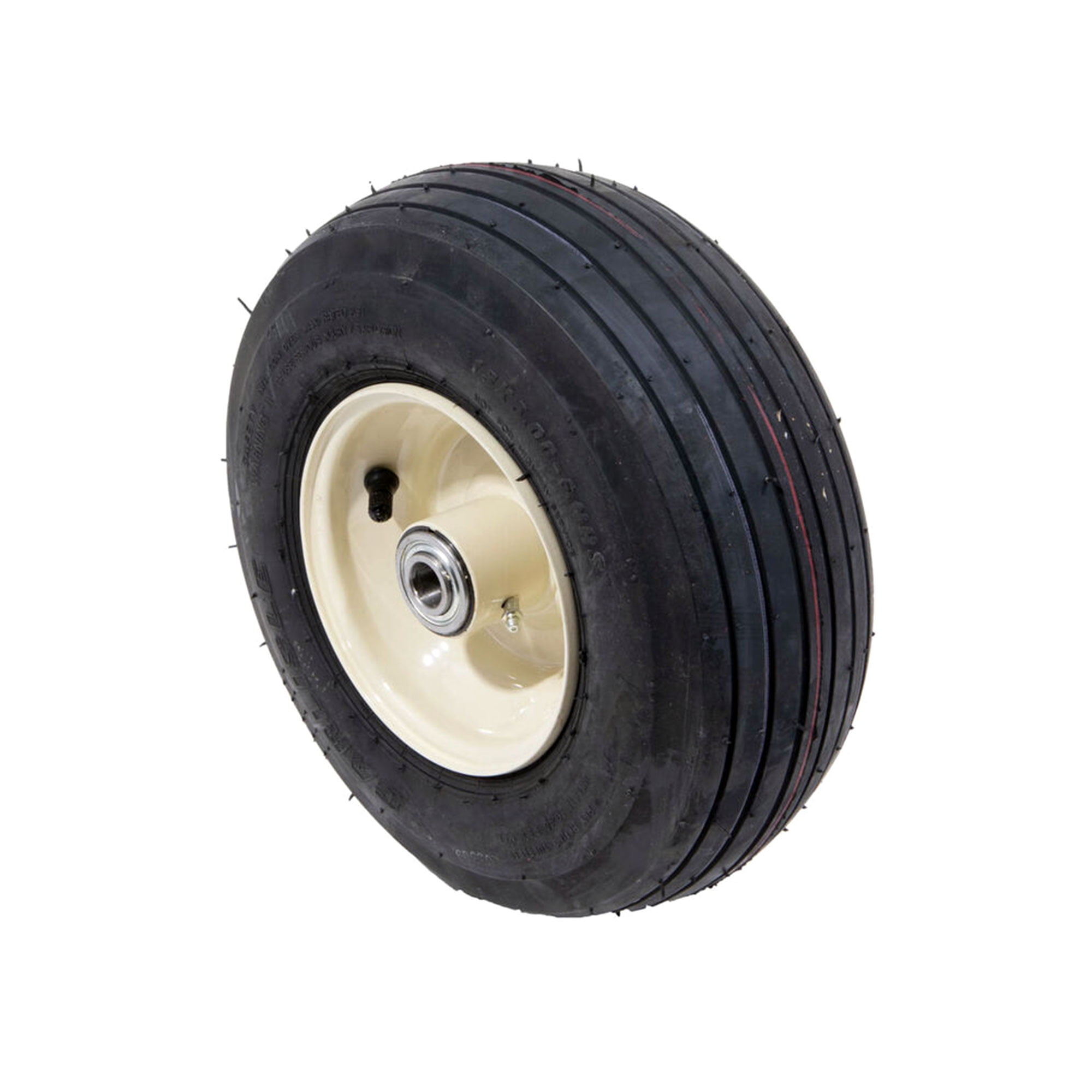 OEM Cub Cadet Wheel Assembly for 60, 54, 48, Z-Force SZ 54 Lawn Mowers ...