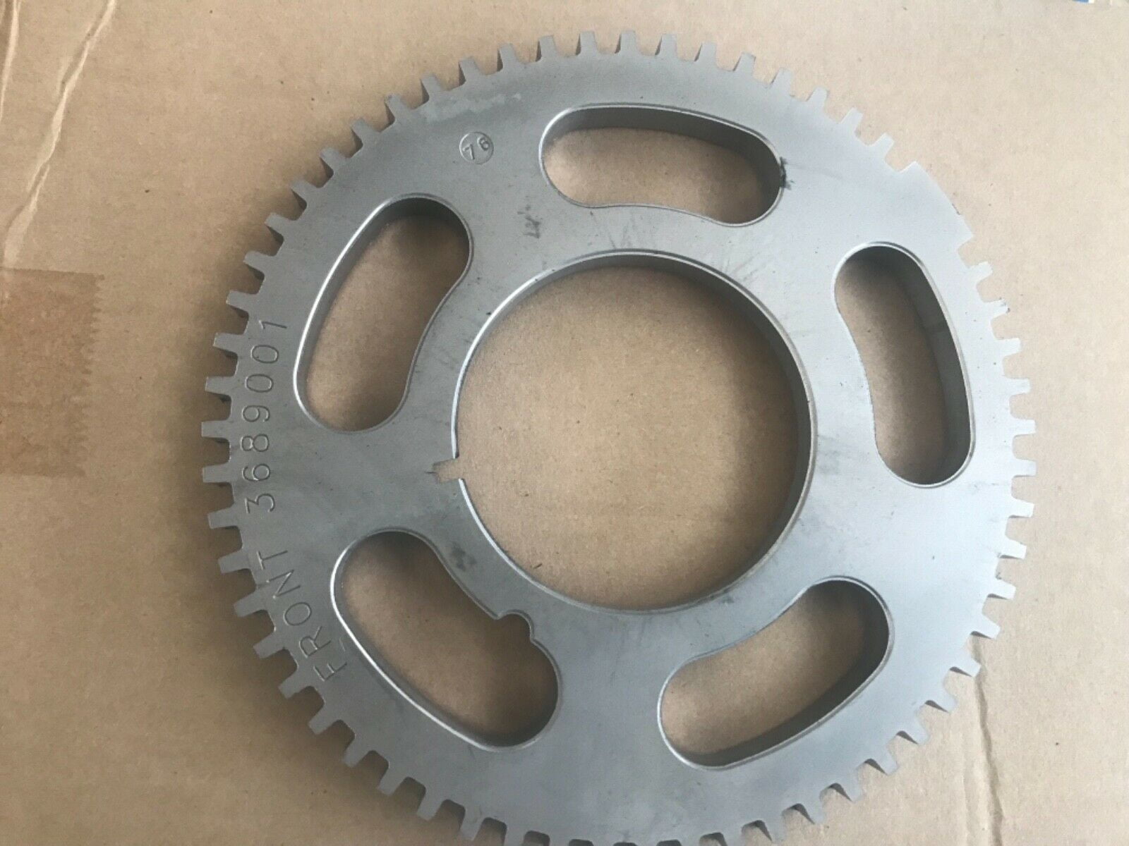 OEM Cummins ISX Speed Indicator Ring 3689001, 3681194 - Walmart.com