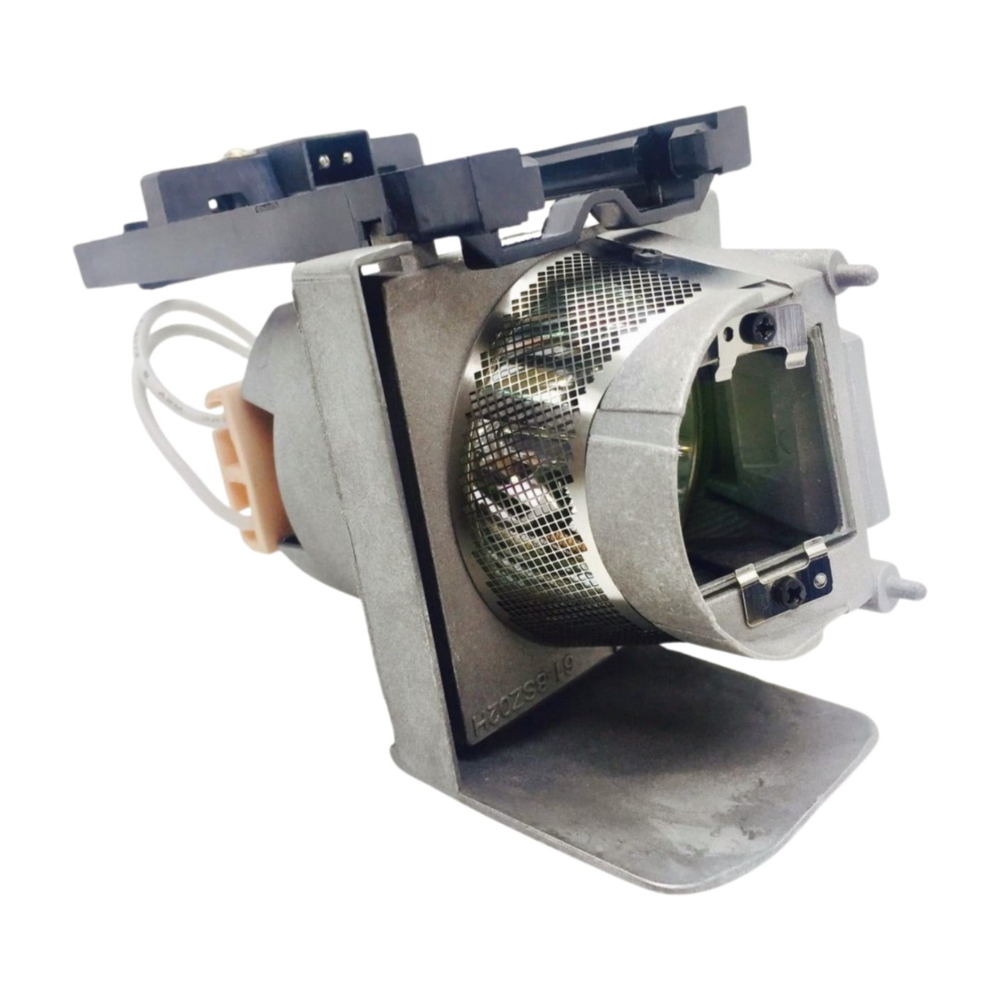 Jaspertronics™ DALLAS-930 Lamp & Housing - Boxlight Projectors - 1 Year ...