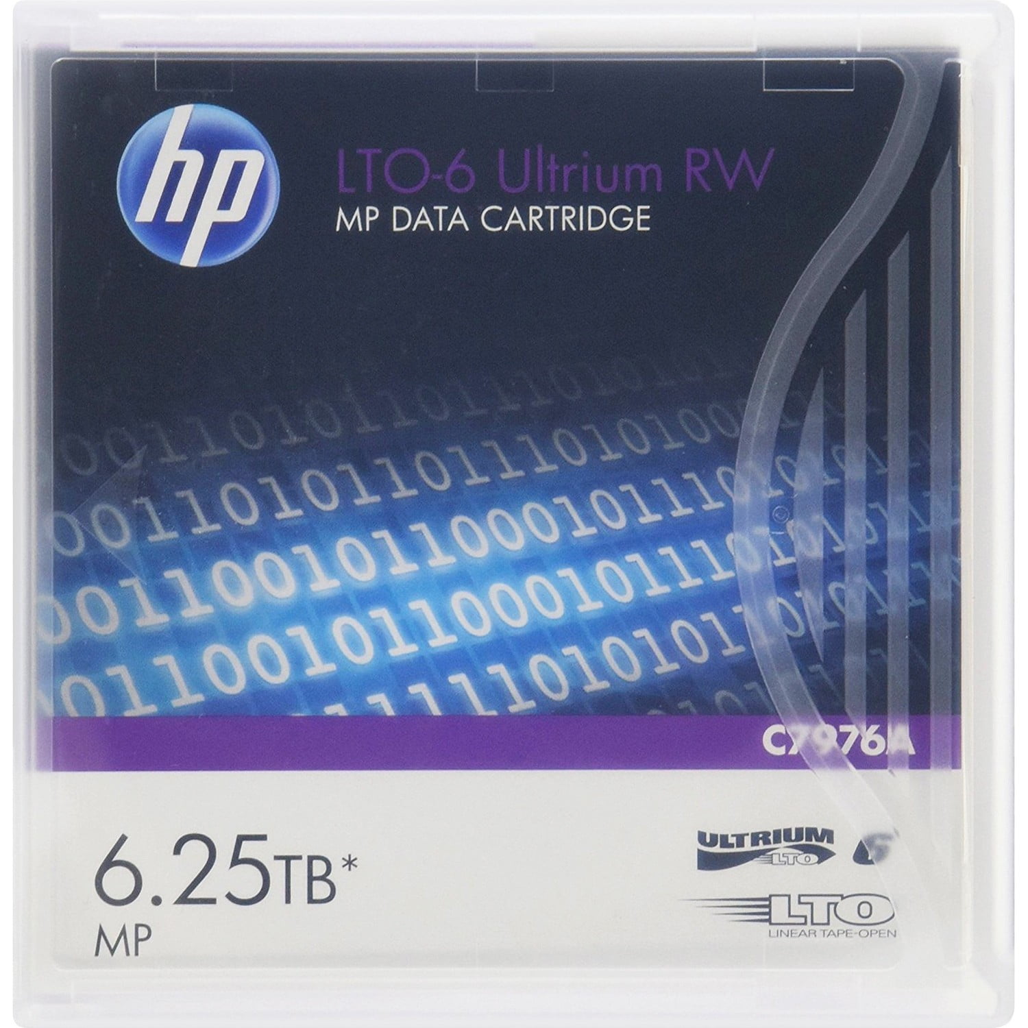 OEM DATA CTGS / TAPES / DISKETTES HEWLETT-PACKARD brand Data Storage ...