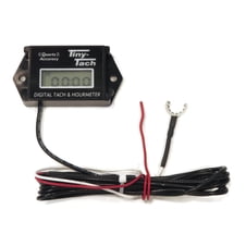 Explore Small Engine Tachometers for Precision RPM Measurement