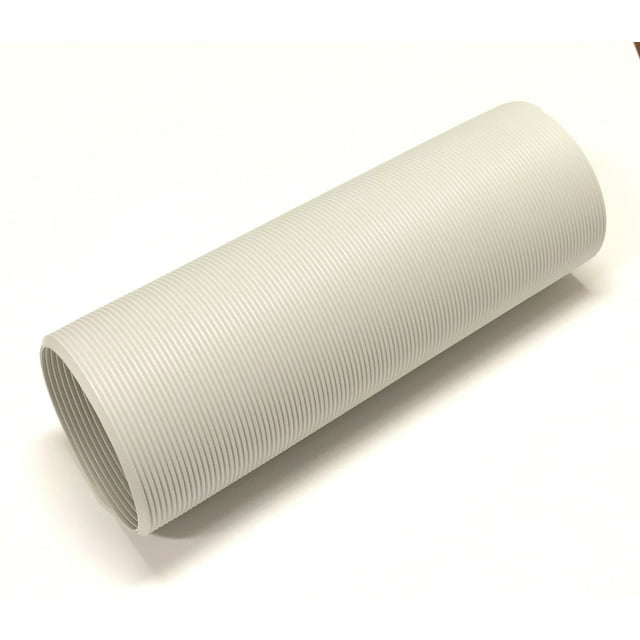 OEM Danby Air Conditioner AC Expandable Exhaust Hose Originally Shipped ...