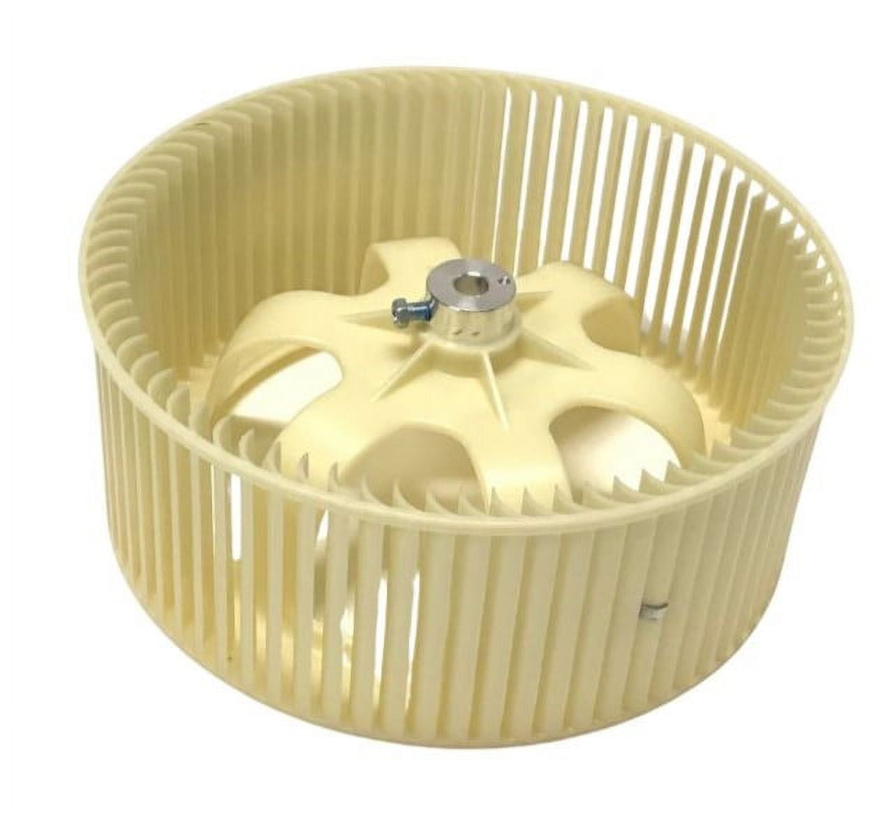 OEM Danby Air Conditioner AC Lower Blower Wheel Originally Shipped With ...