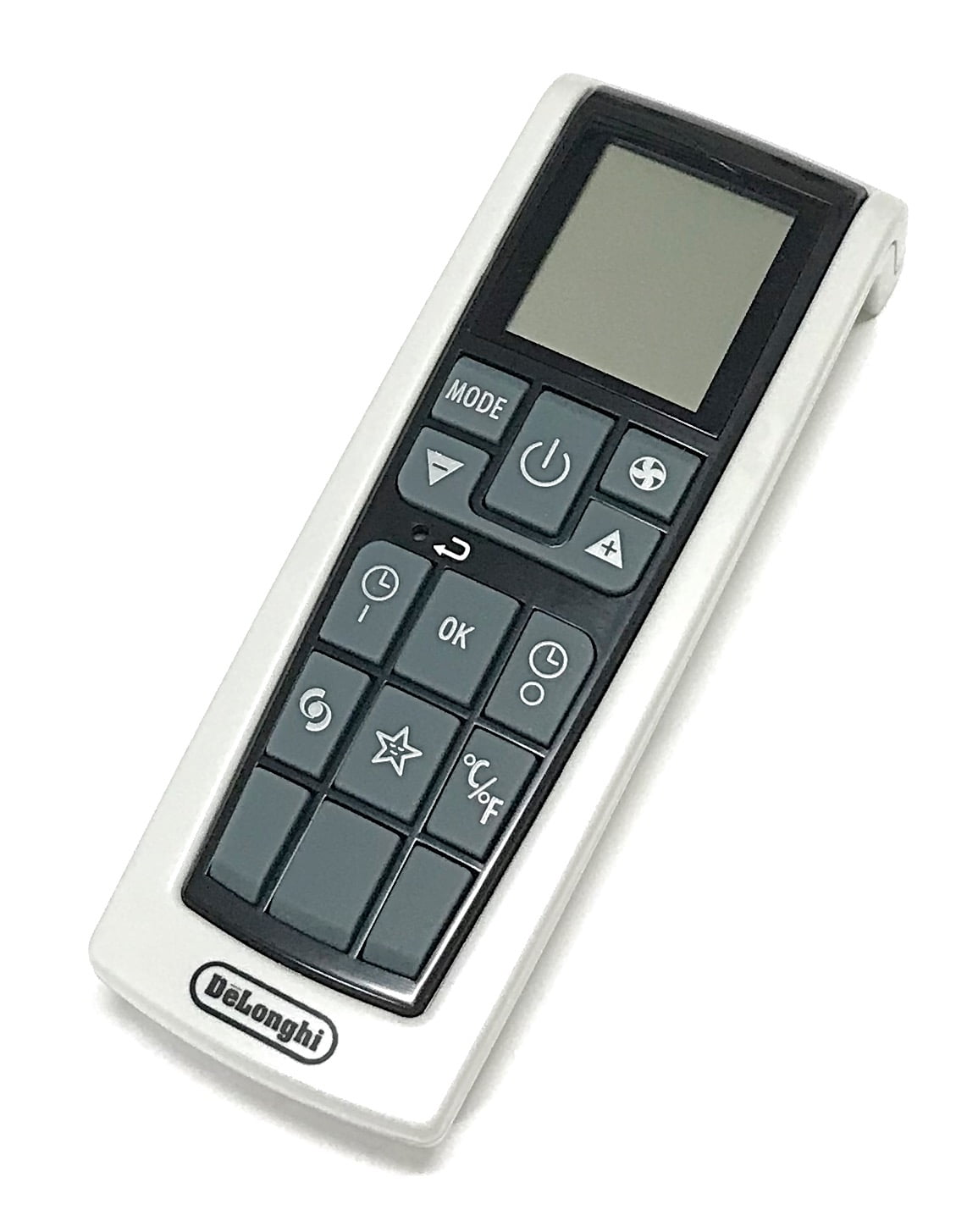 OEM Danby Air Conditioner AC Remote Control Originally Shipped With ...