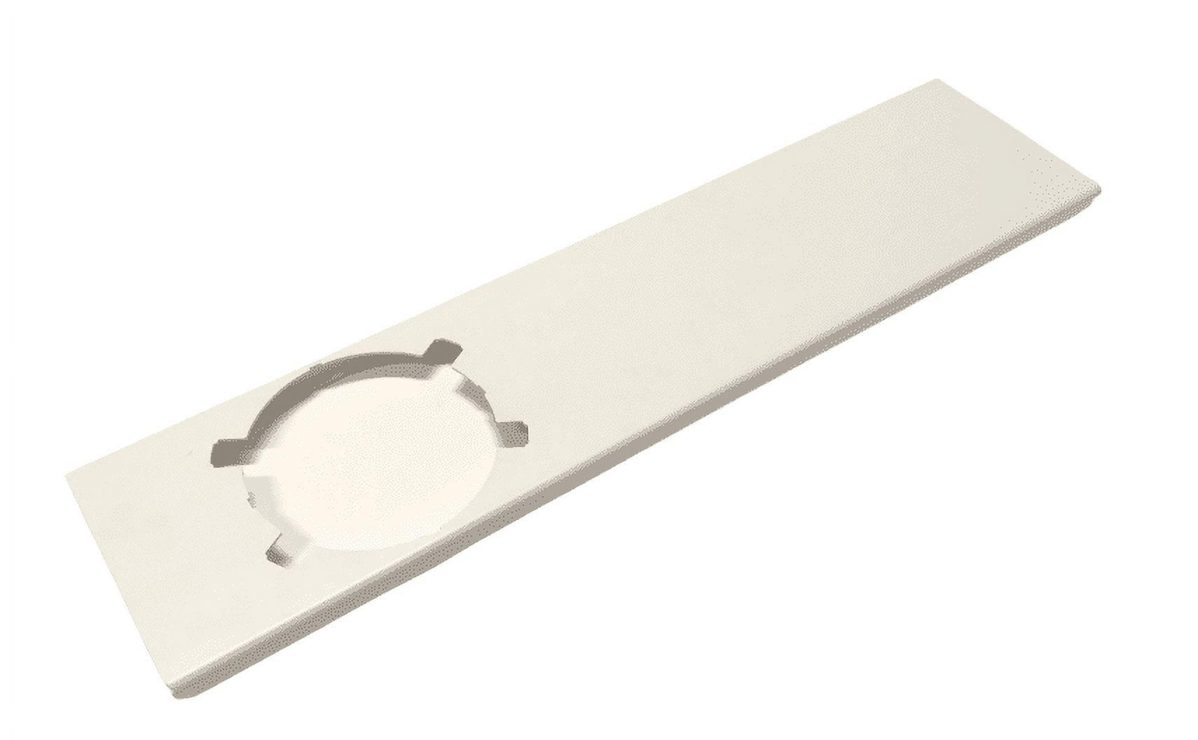 OEM Danby Air Conditioner AC White Window Slider Originally Shipped ...