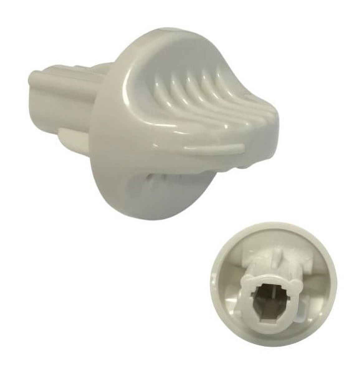 OEM Danby Air Conditioner Knob Originally Shipped With DAC050MUB1GDB ...